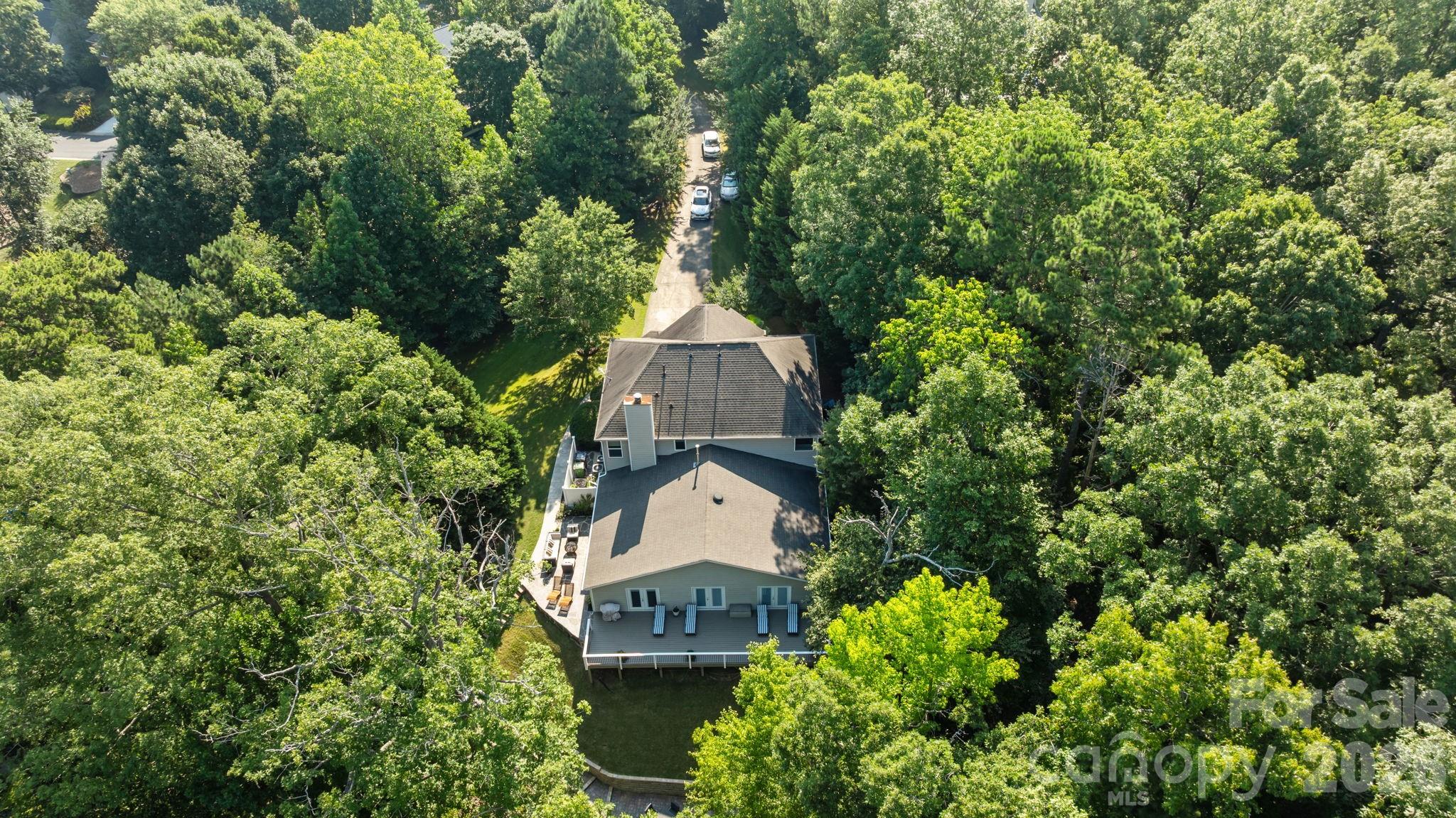 Photo 42 of 13934 Kings Carriage Lane, Charlotte, NC