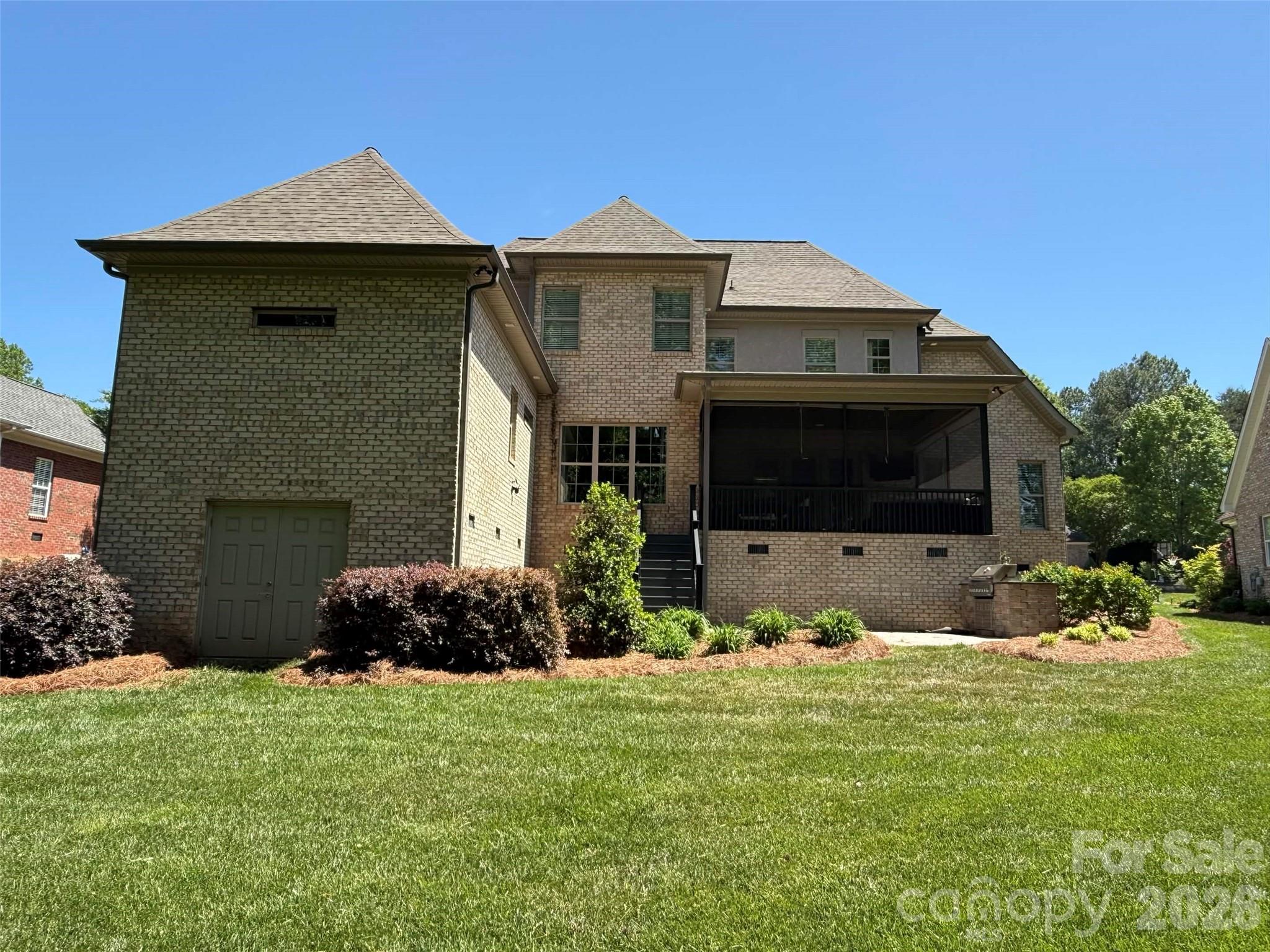4025 Foxes Trail, Cramerton, NC - photo 42 of 49