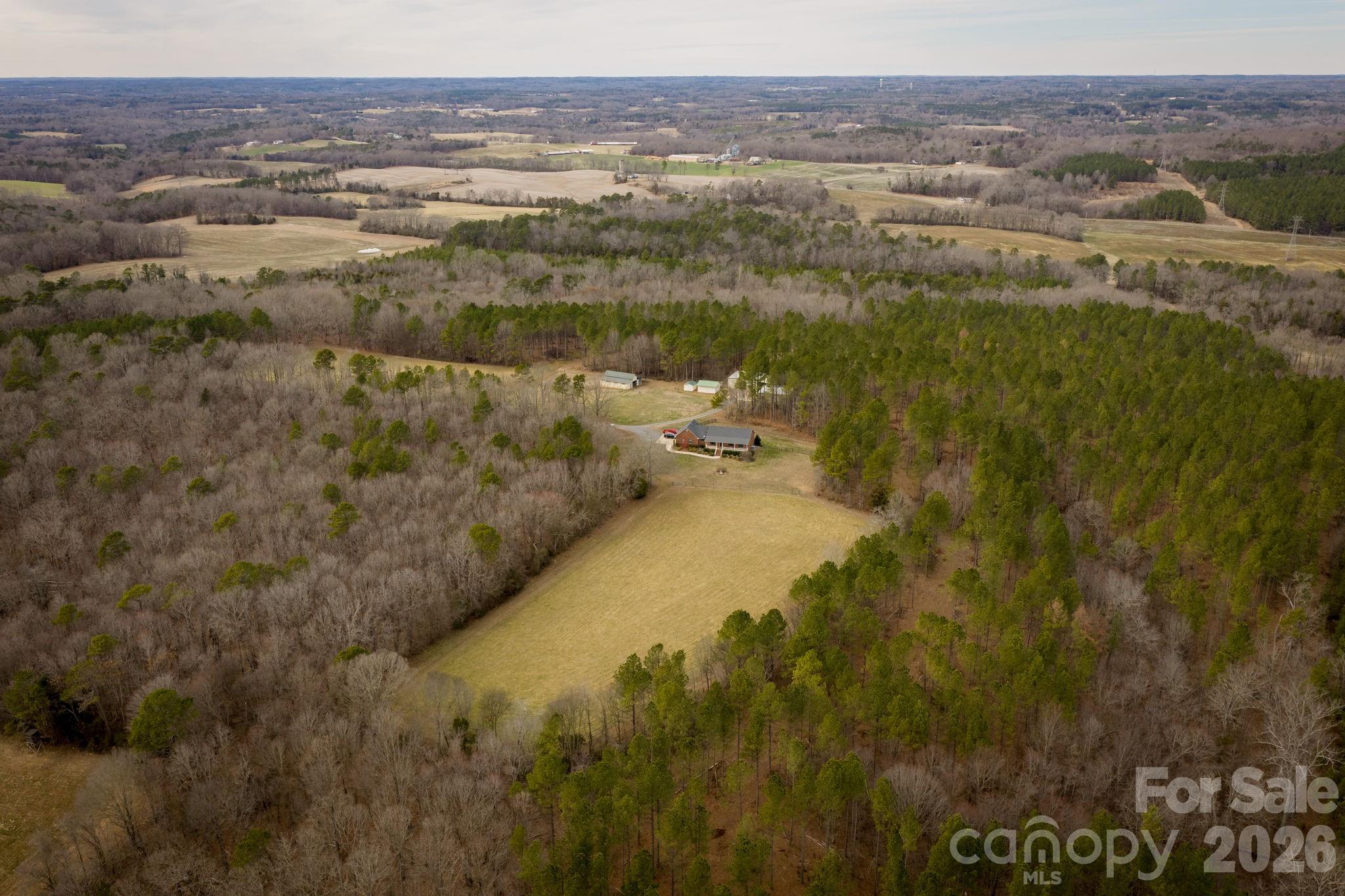 7812 Hwy 742 Highway, Marshville, NC - photo 1 of 48