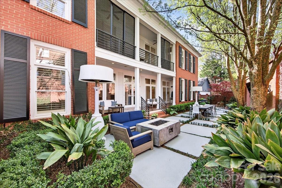 631 Vendue Place, Charlotte, NC