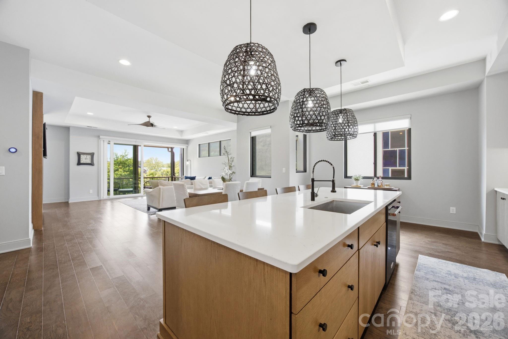 Photo 8 of 1026 Polaris Way, Charlotte, NC