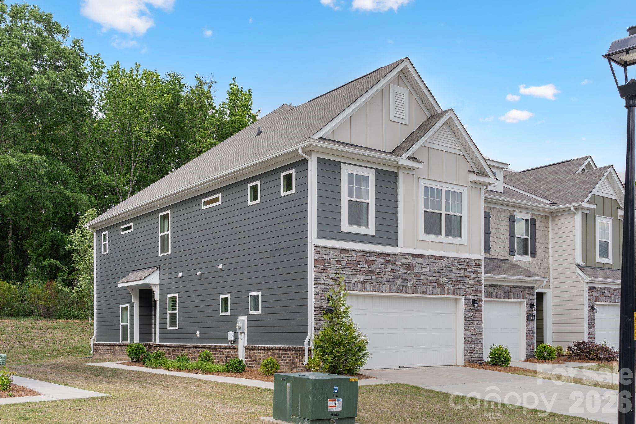 230 Quinn Road21, Matthews, NC - photo 2 of 40