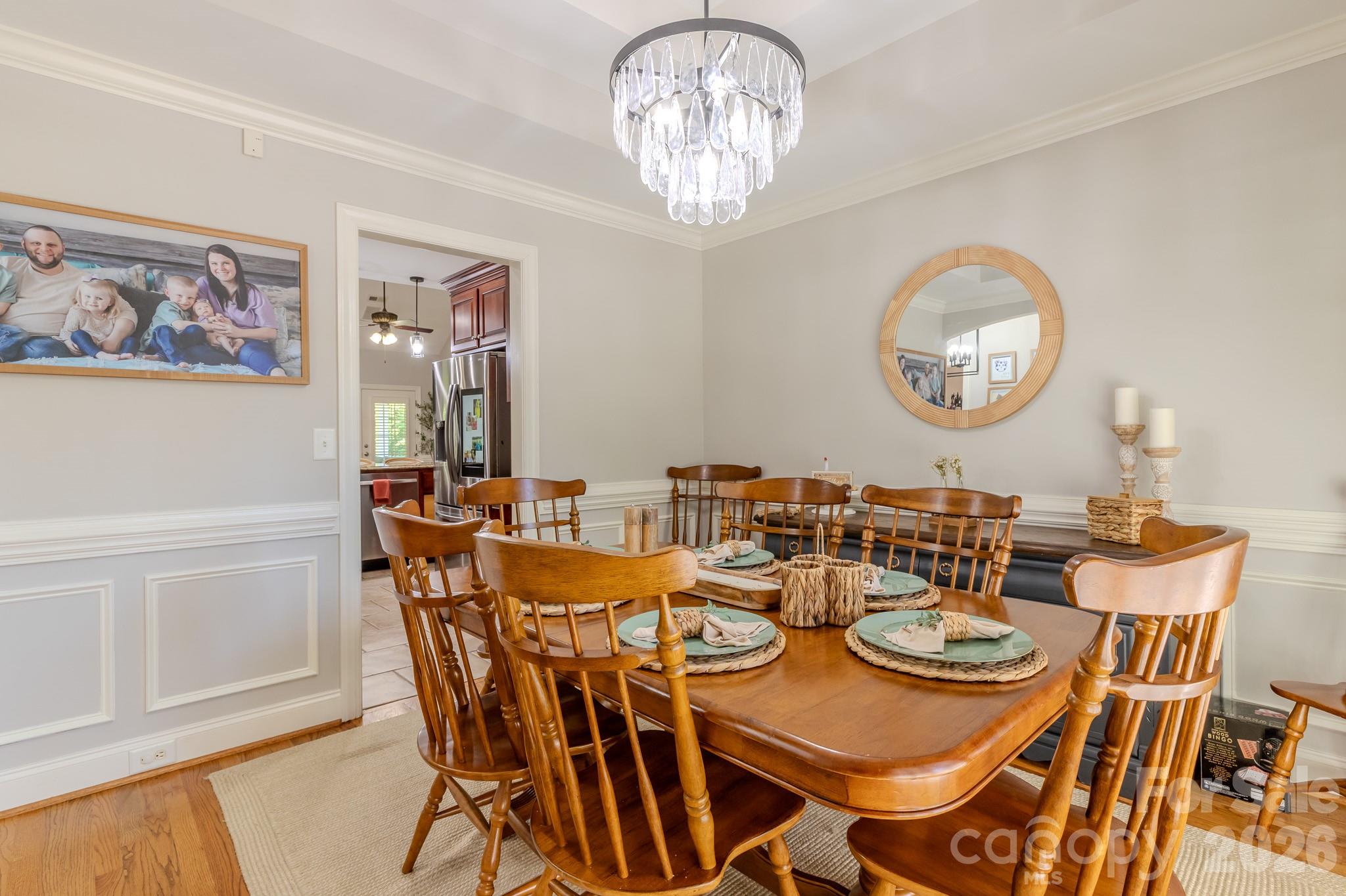 Home for sale at 218 Kaitlyn Lane, Kings Mountain, NC — photo 6 of 27