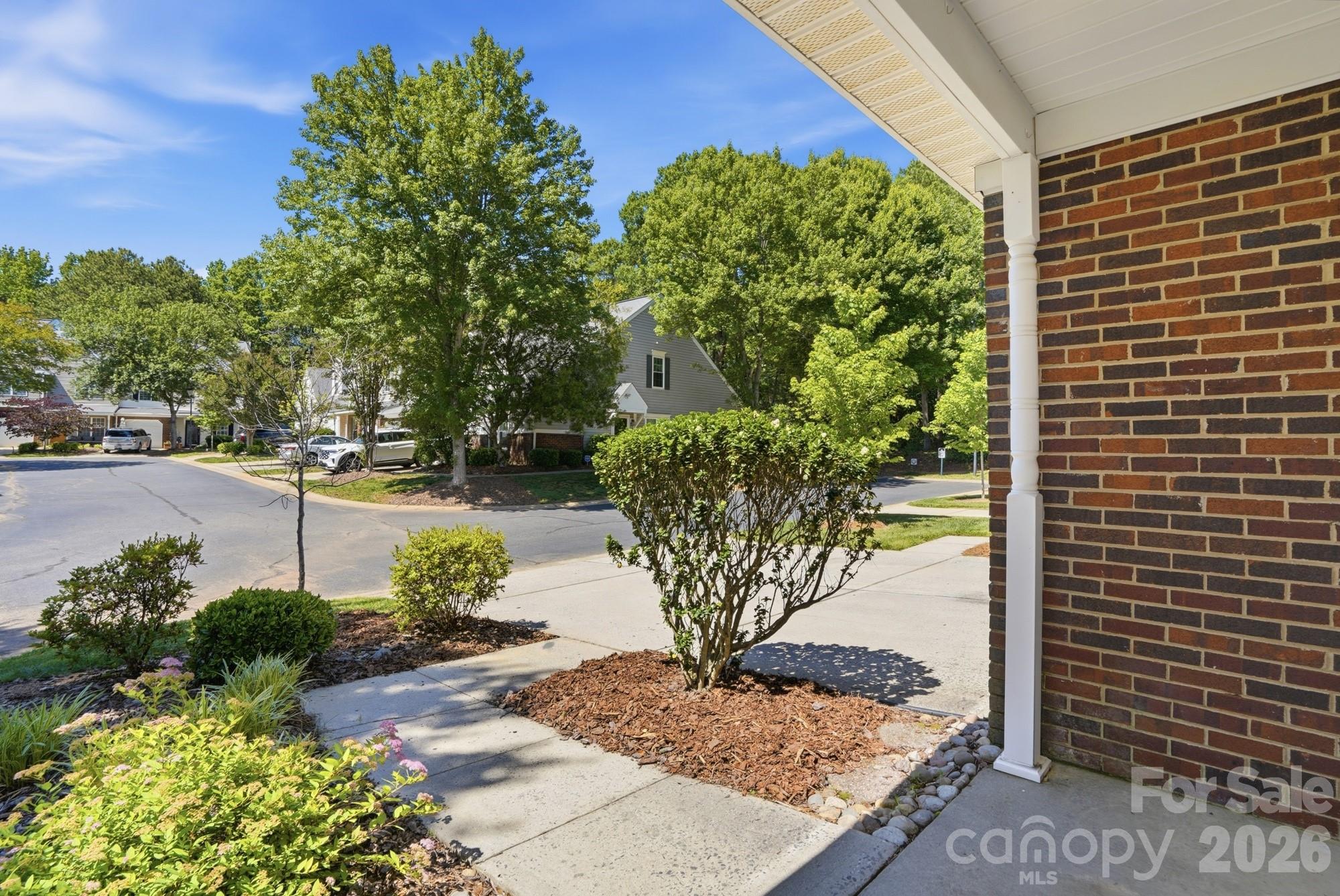 9415 Elizabeth Townes Lane, Charlotte, NC - photo 37 of 44