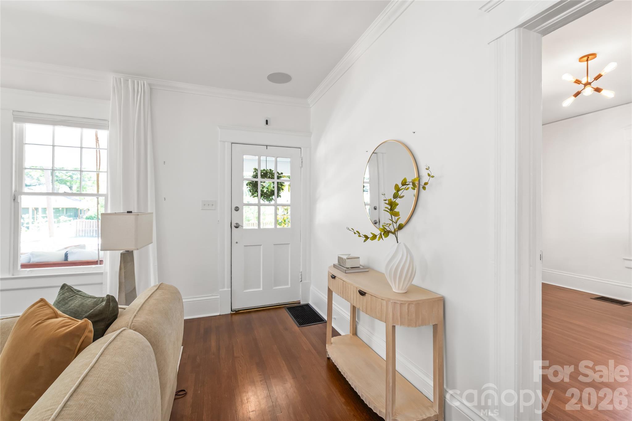 1609 Belvedere Avenue, Charlotte, NC - photo 8 of 47