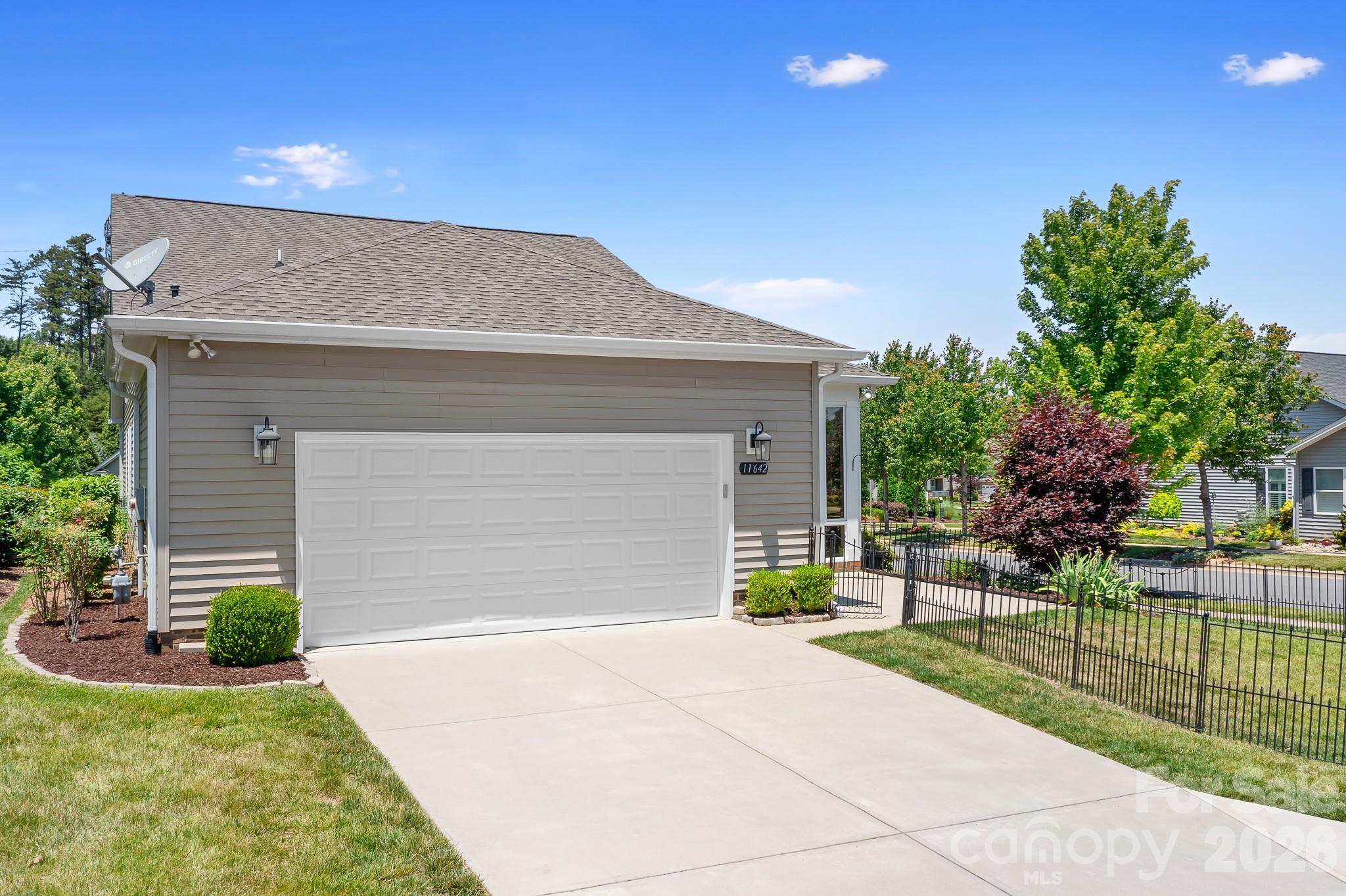 11642 Mount Argus Drive, Cornelius, NC - photo 36 of 49