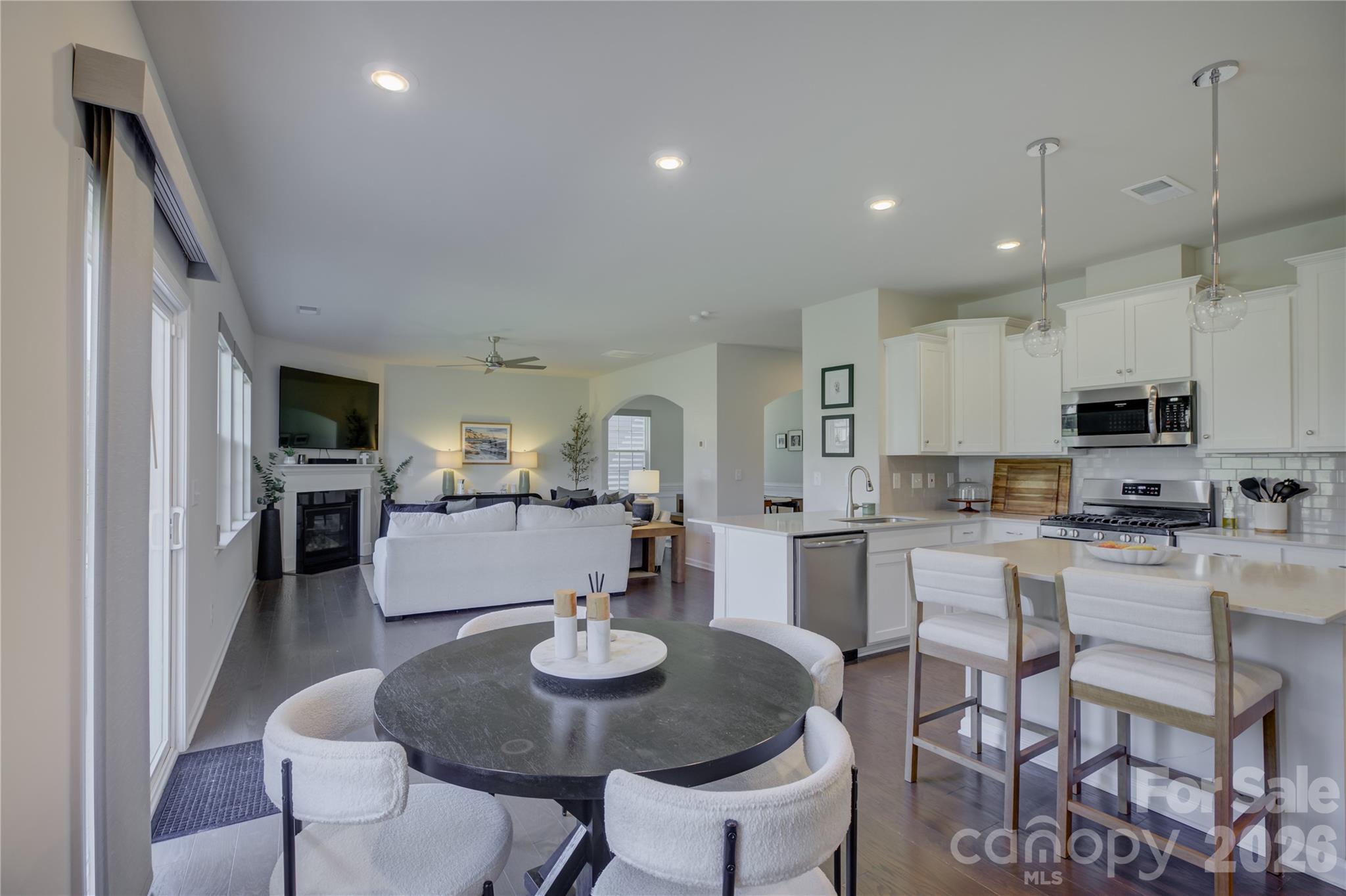 Photo 16 of 17812 New Mark Avenue, Charlotte, NC