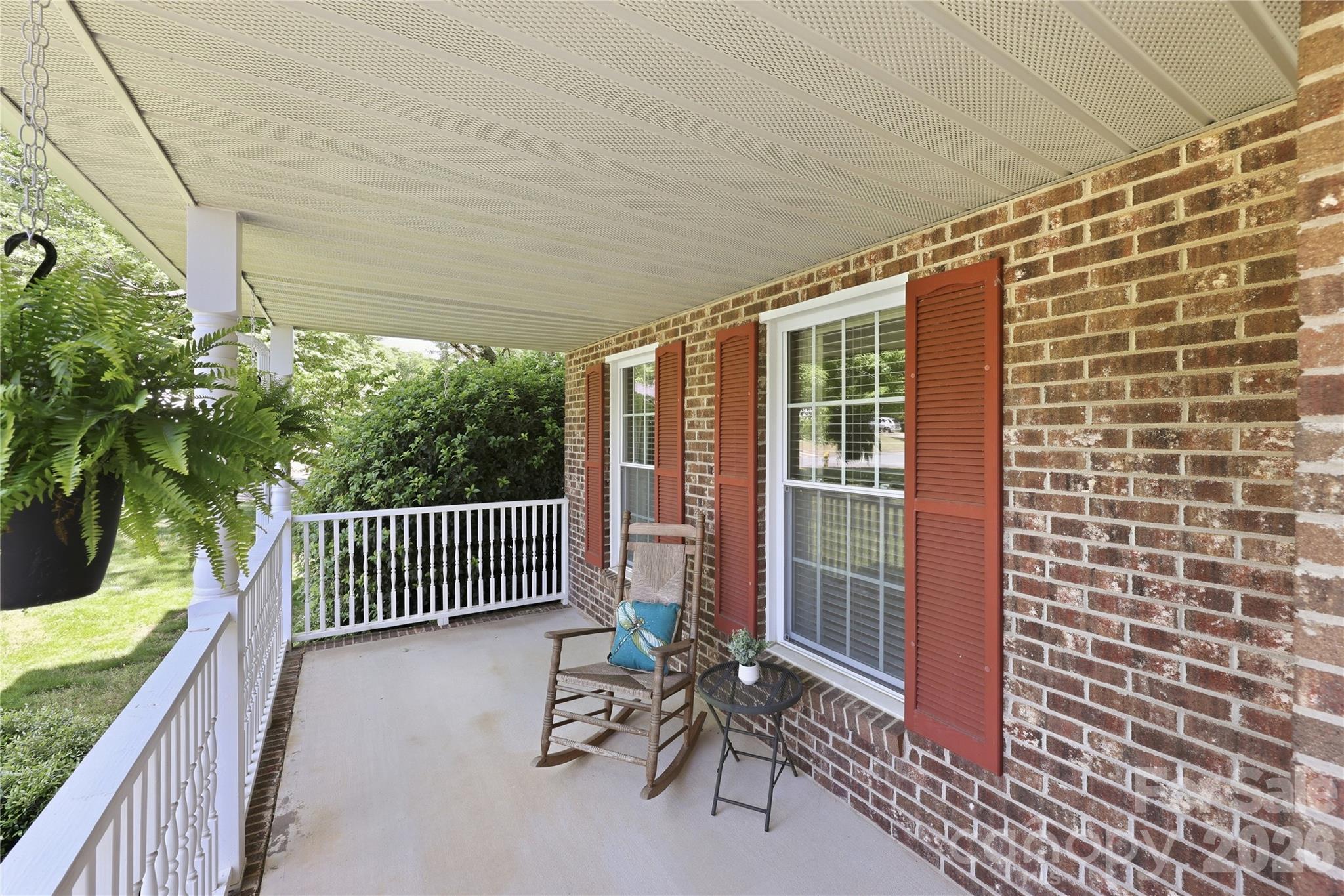 Photo 4 of 10716 Derry Drive, Charlotte, NC