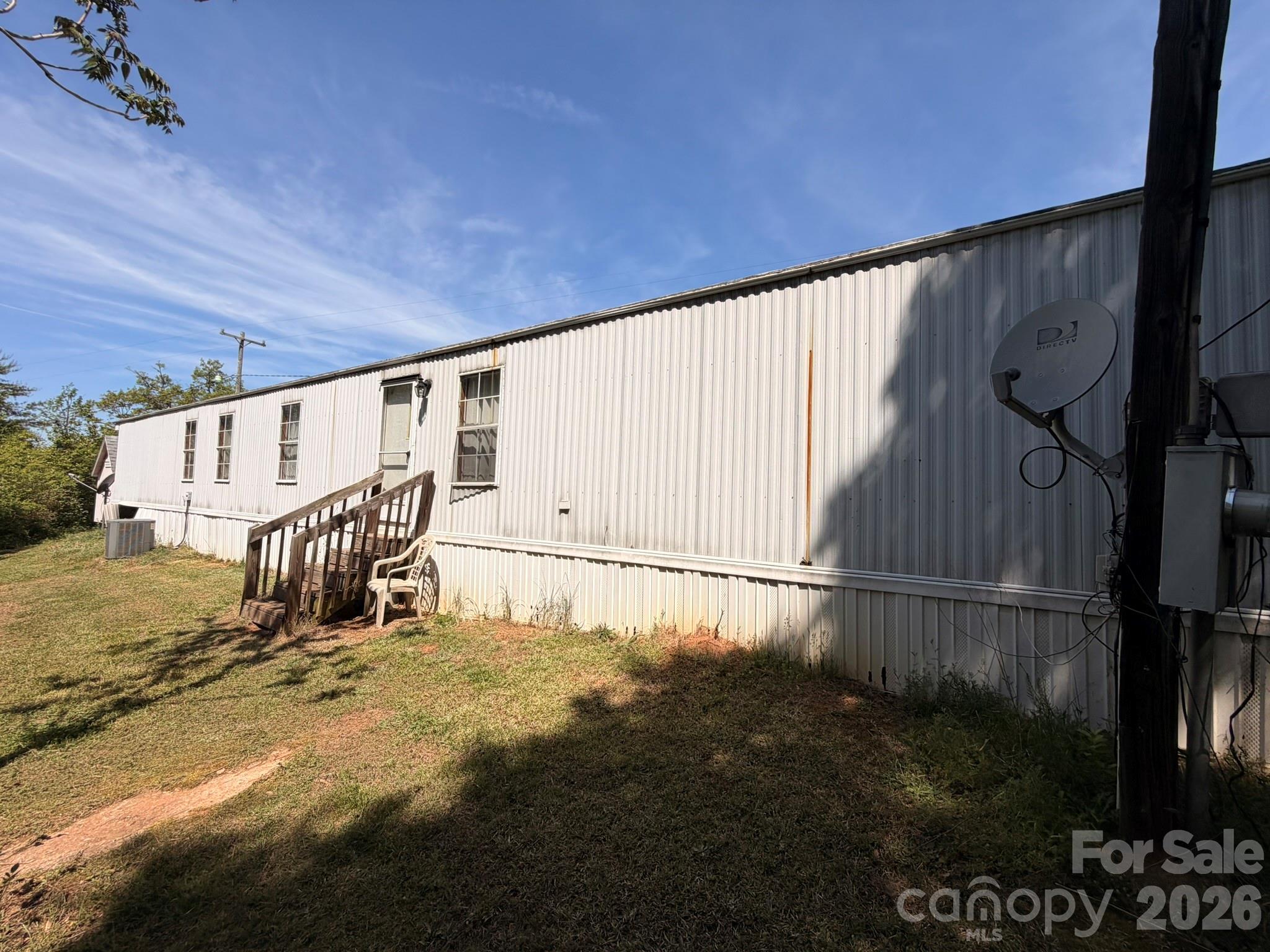 401 Webb Church Road, Ellenboro, NC - photo 19 of 22