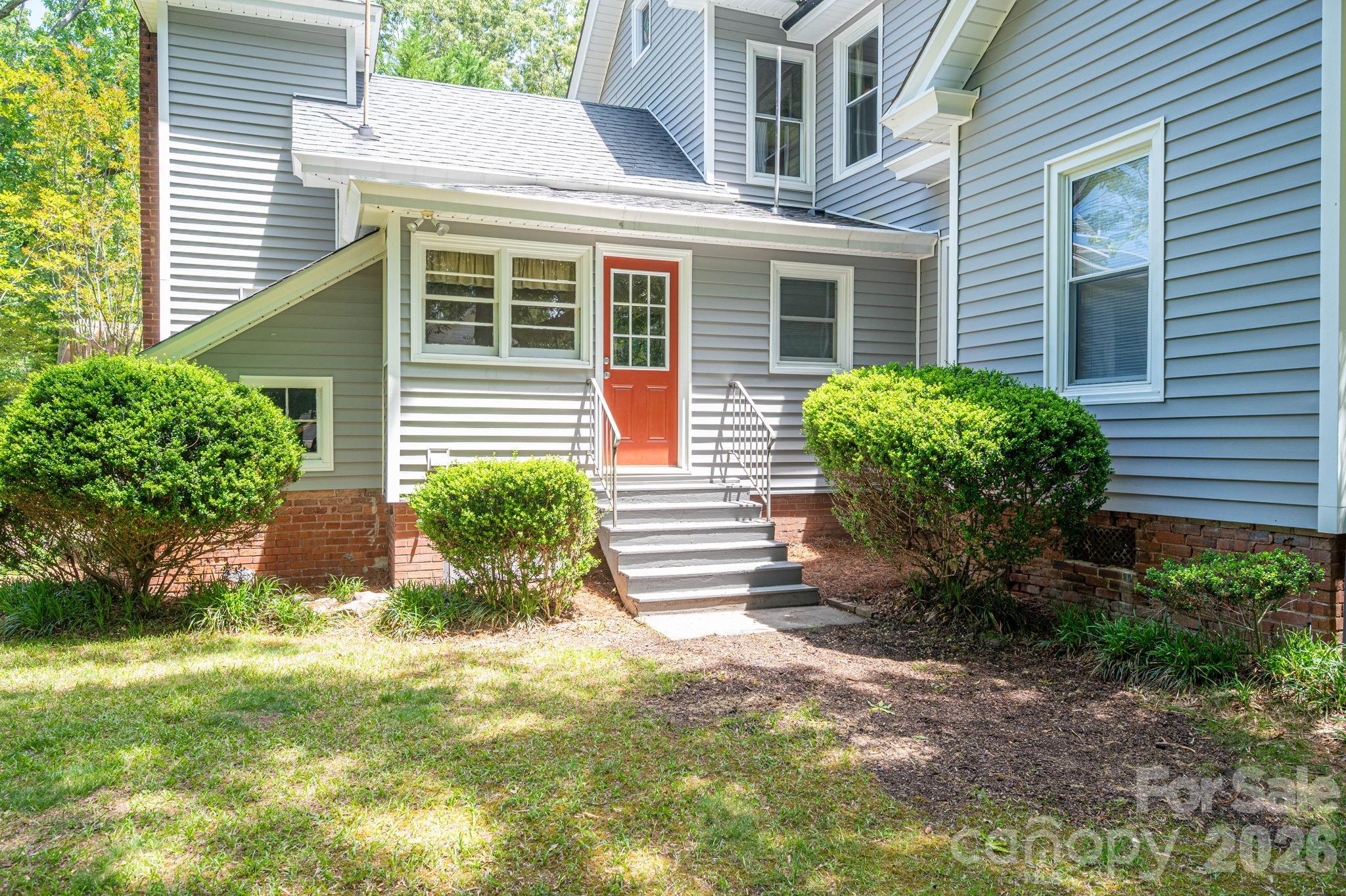 306 W Old Post Road, Cherryville, NC - photo 31 of 43