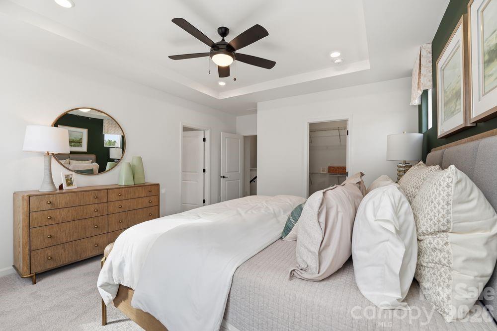 209 Silver Fleet Drive, Indian Trail, NC - photo 18 of 36