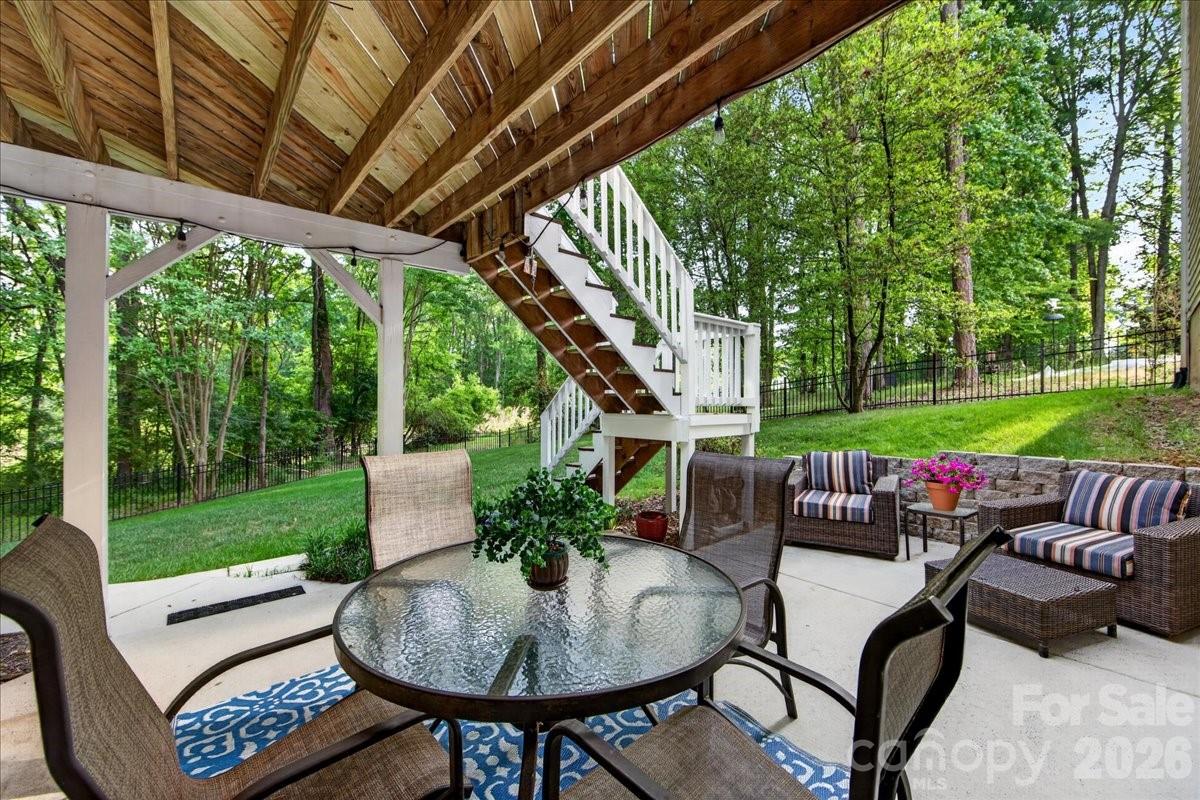 13209 Alex Mill Drive, Pineville, NC - photo 39 of 48