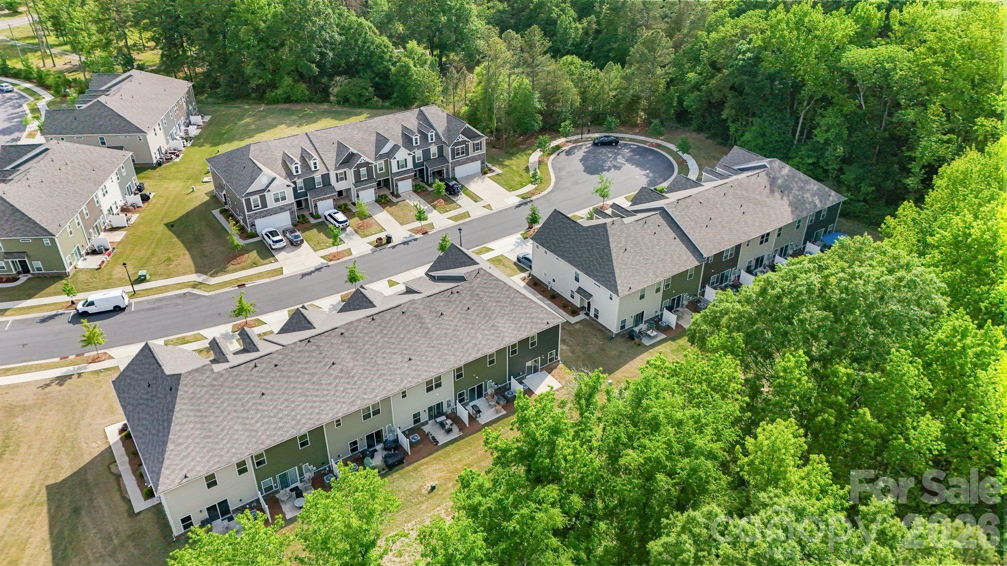 230 Quinn Road21, Matthews, NC - photo 36 of 40