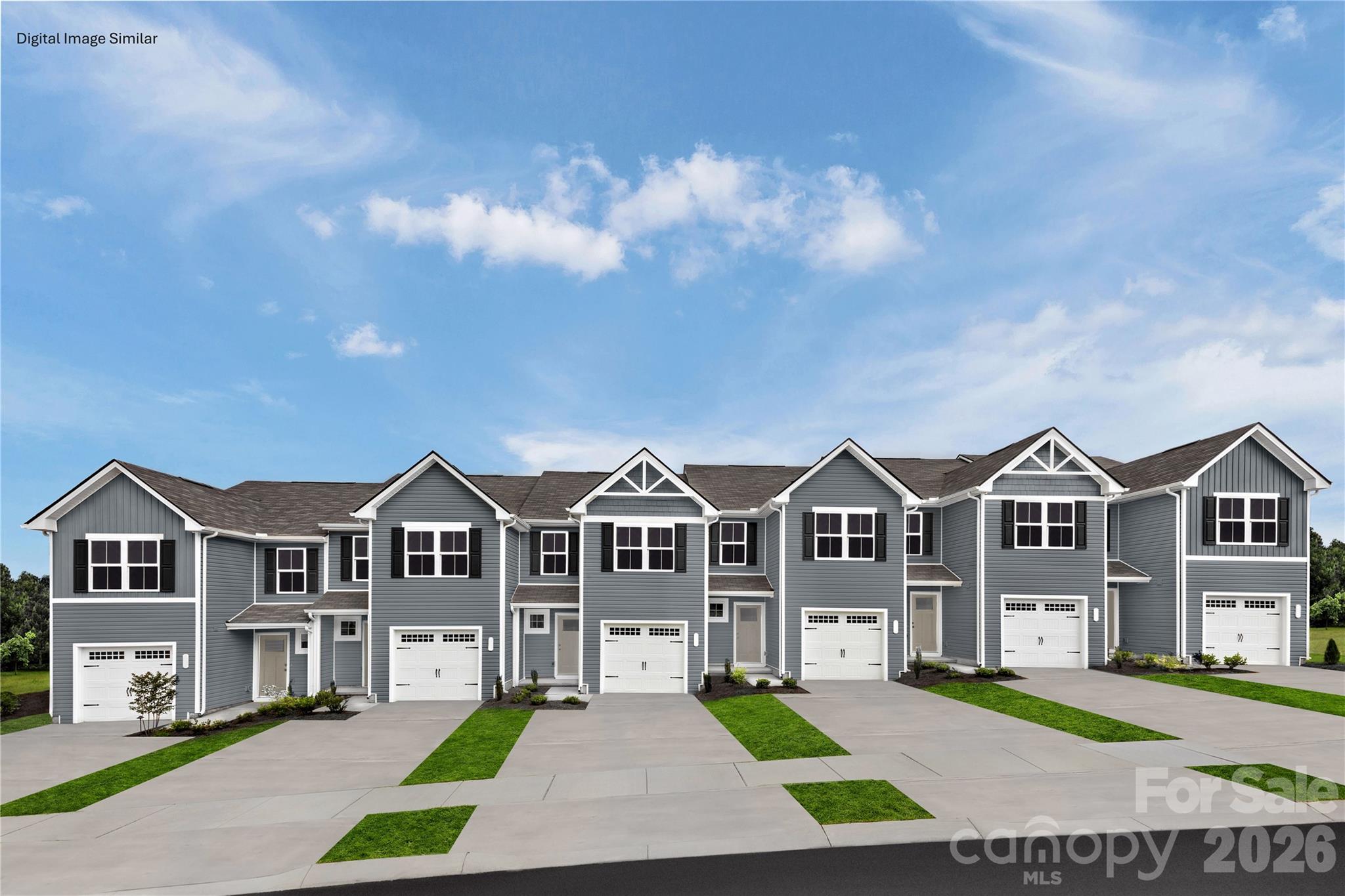 Exterior of 455 Yellow Belle Drive, Pageland, SC
