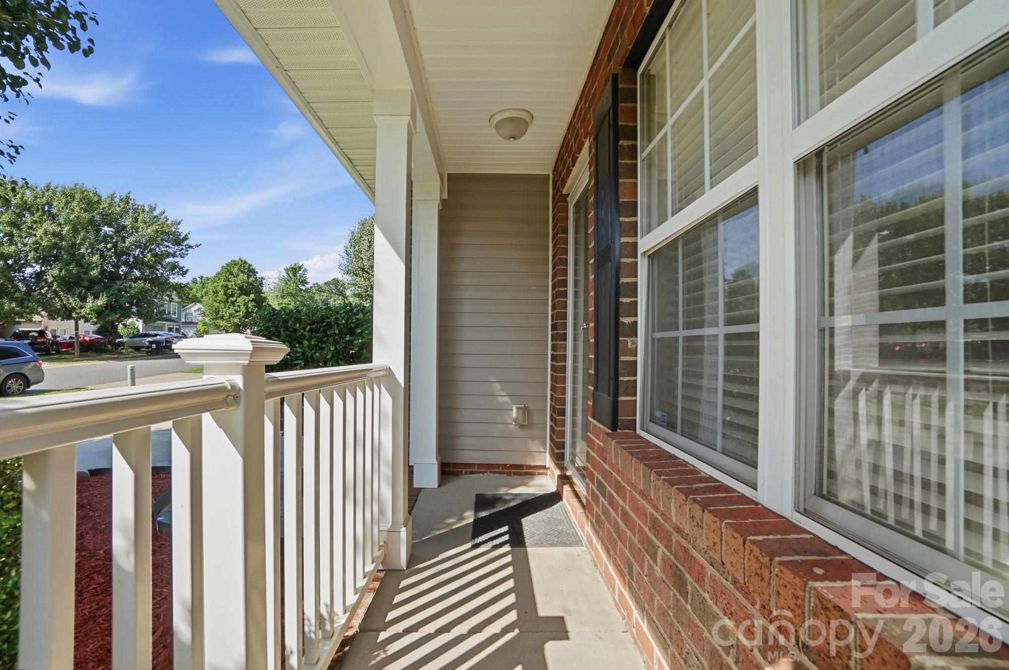 Photo 3 of 1135 Stonehenge Lane, Charlotte, NC