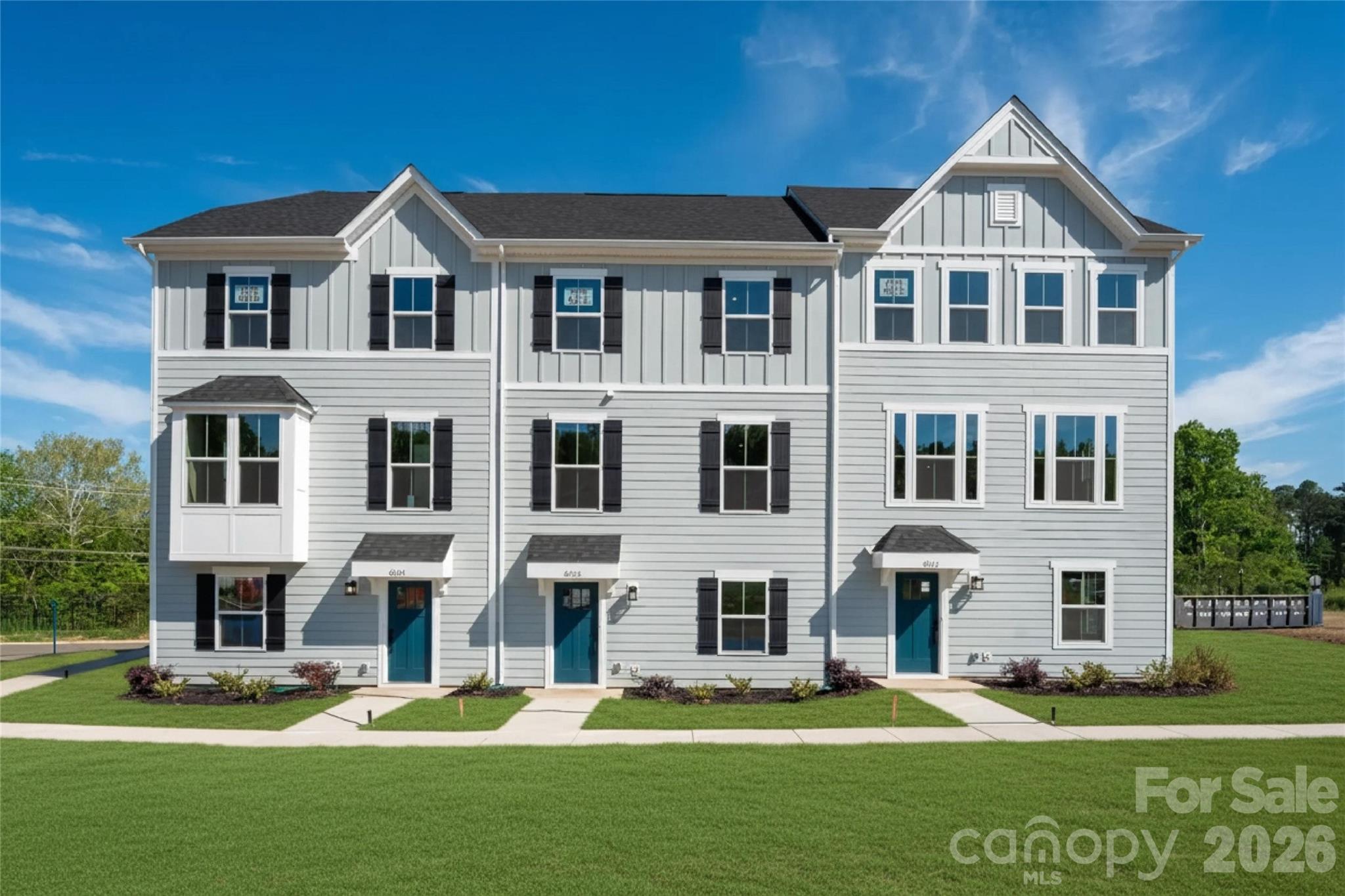 Home for sale at 6004 Blue Ridge Oak Road, Charlotte, NC — photo 1 of 37