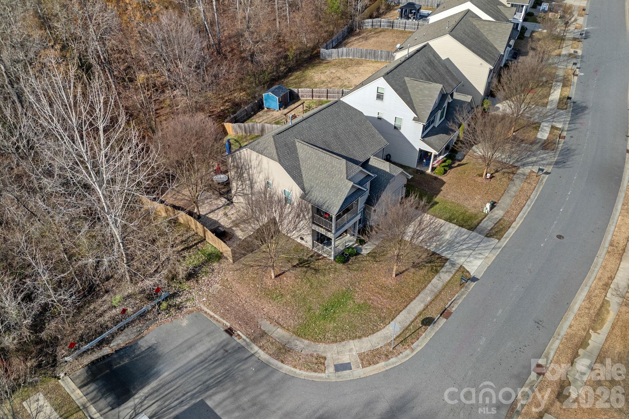 Photo 29 of 1203 Guadalupe Lane, Charlotte, NC