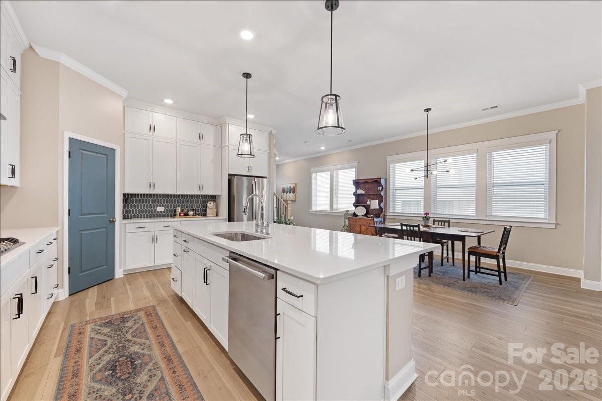 1241 Drummond Avenue, Charlotte, NC - photo 10 of 49