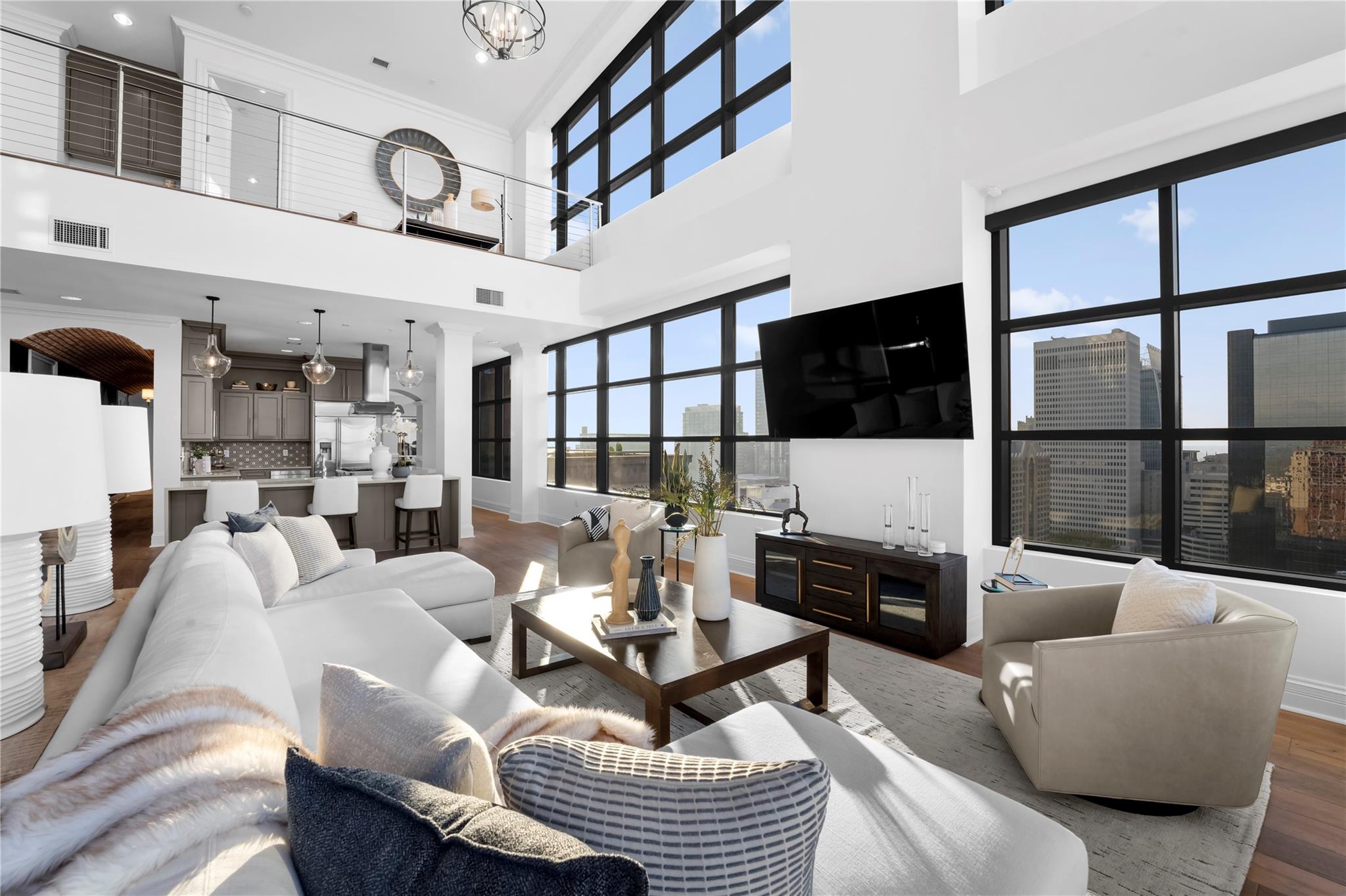 Uptown Charlotte Condos for Sale | Charlotte NC Homes for Sale By The ...