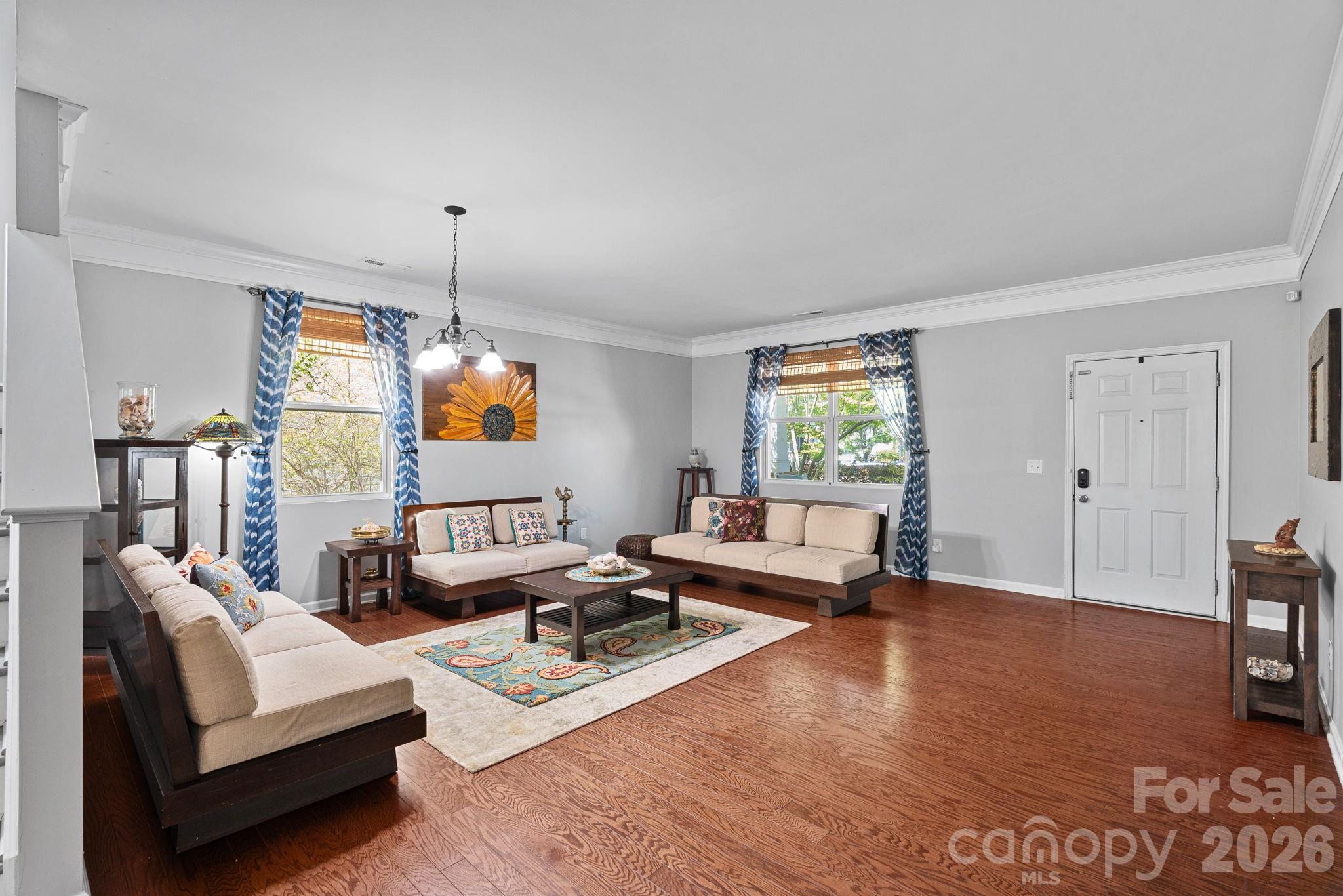 Photo 8 of 8220 Ruby Valley Road, Charlotte, NC