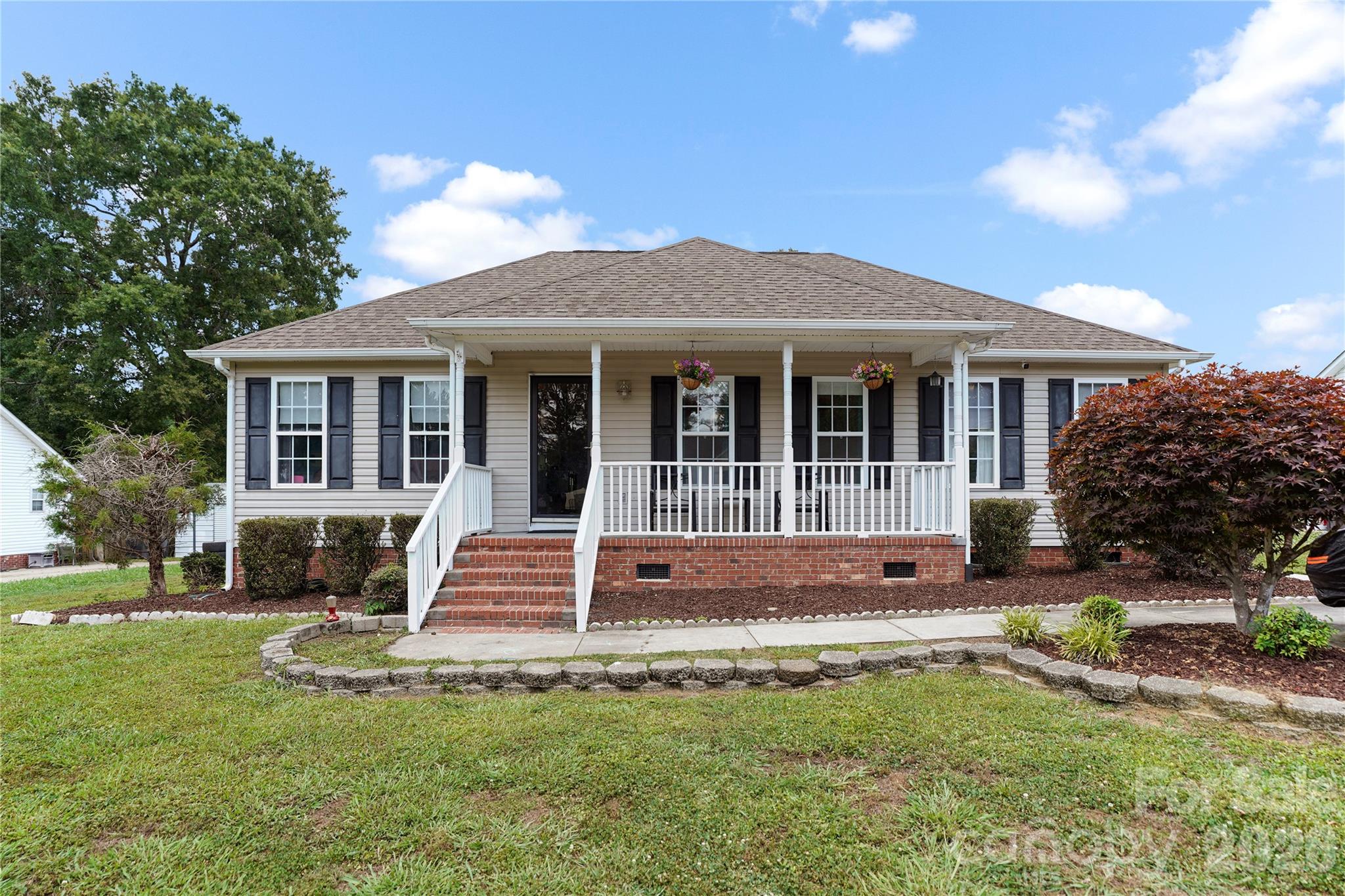 Home for sale at 1668 Quail Rush Drive, Rock Hill, SC — photo 1 of 23