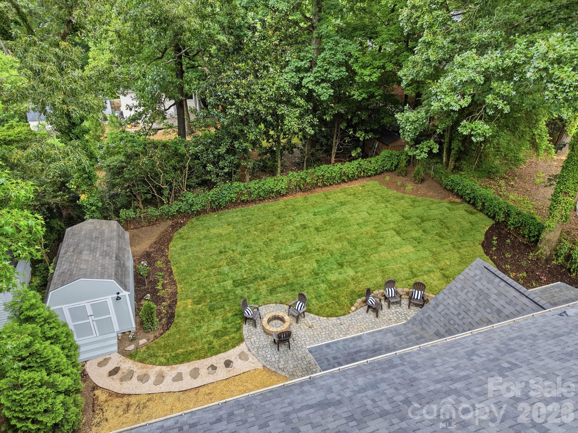 Photo 42 of 3800 Lovett Circle, Charlotte, NC