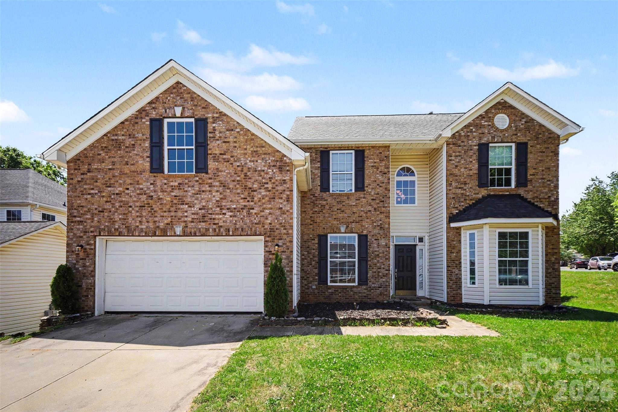 3306 Daniel Place Drive, Charlotte, NC