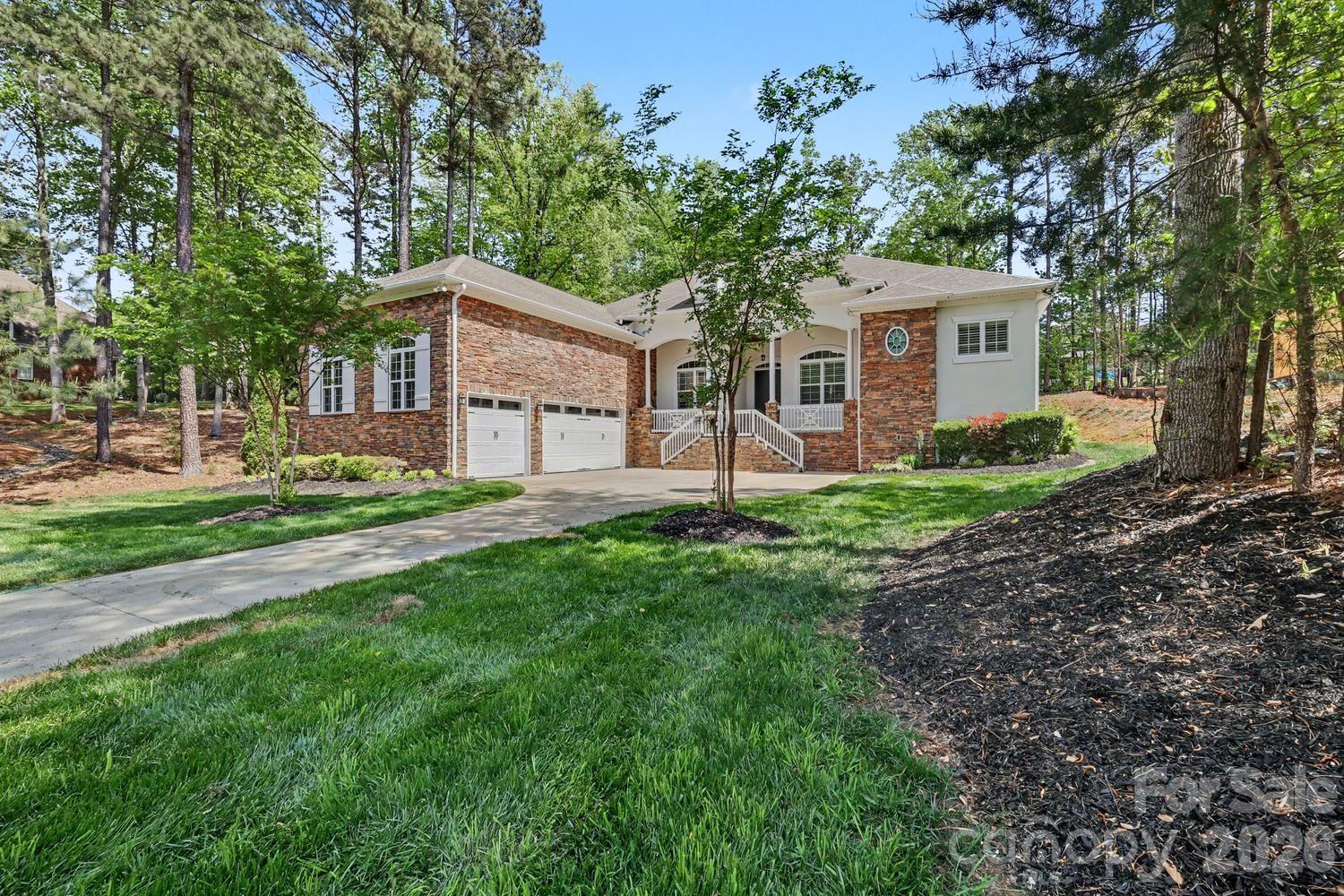 Photo 2 of 7575 Cottonwood Drive, Denver, NC
