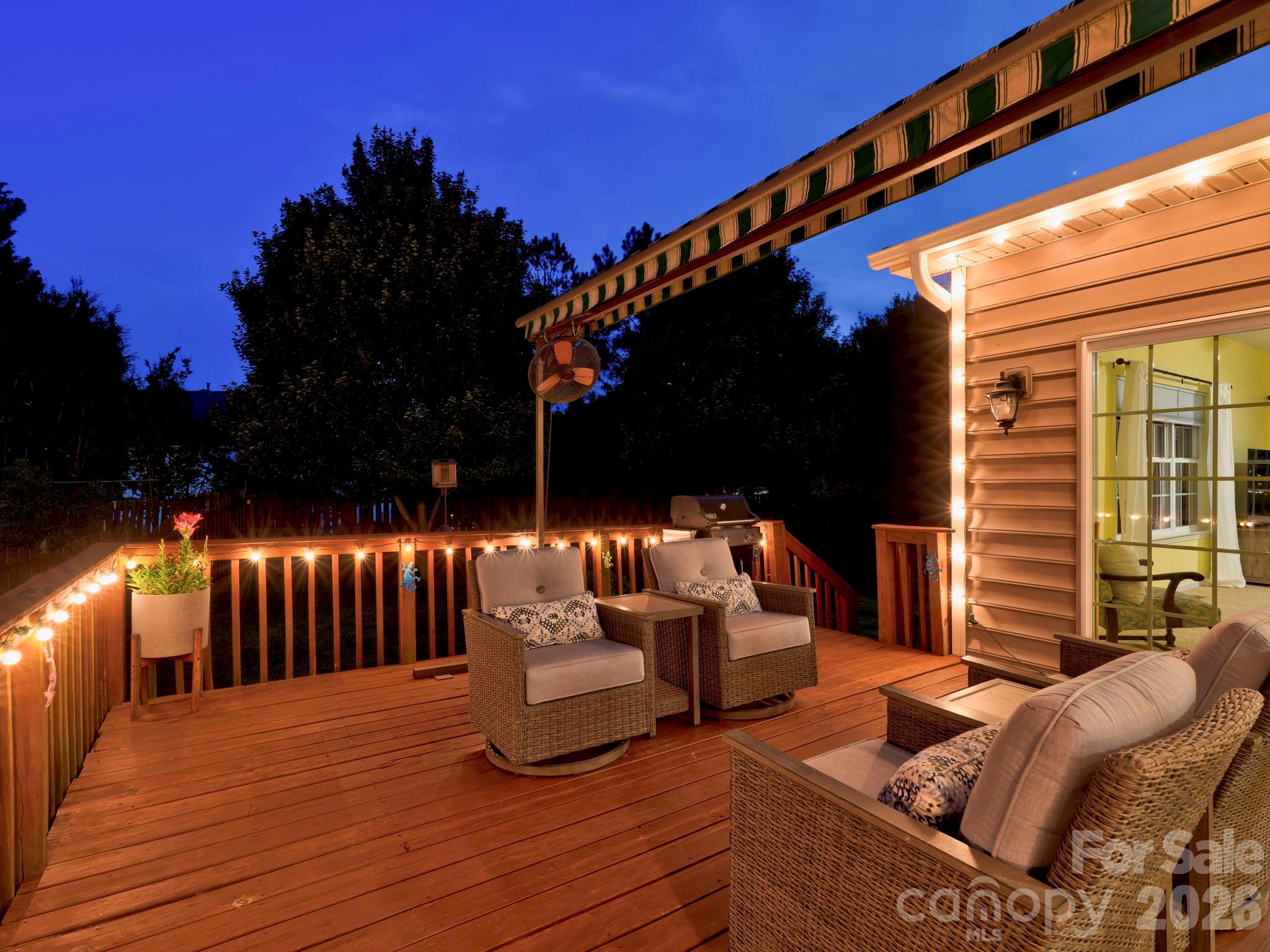 Home for sale at 15505 Robsart Court, Charlotte, NC — photo 46 of 48