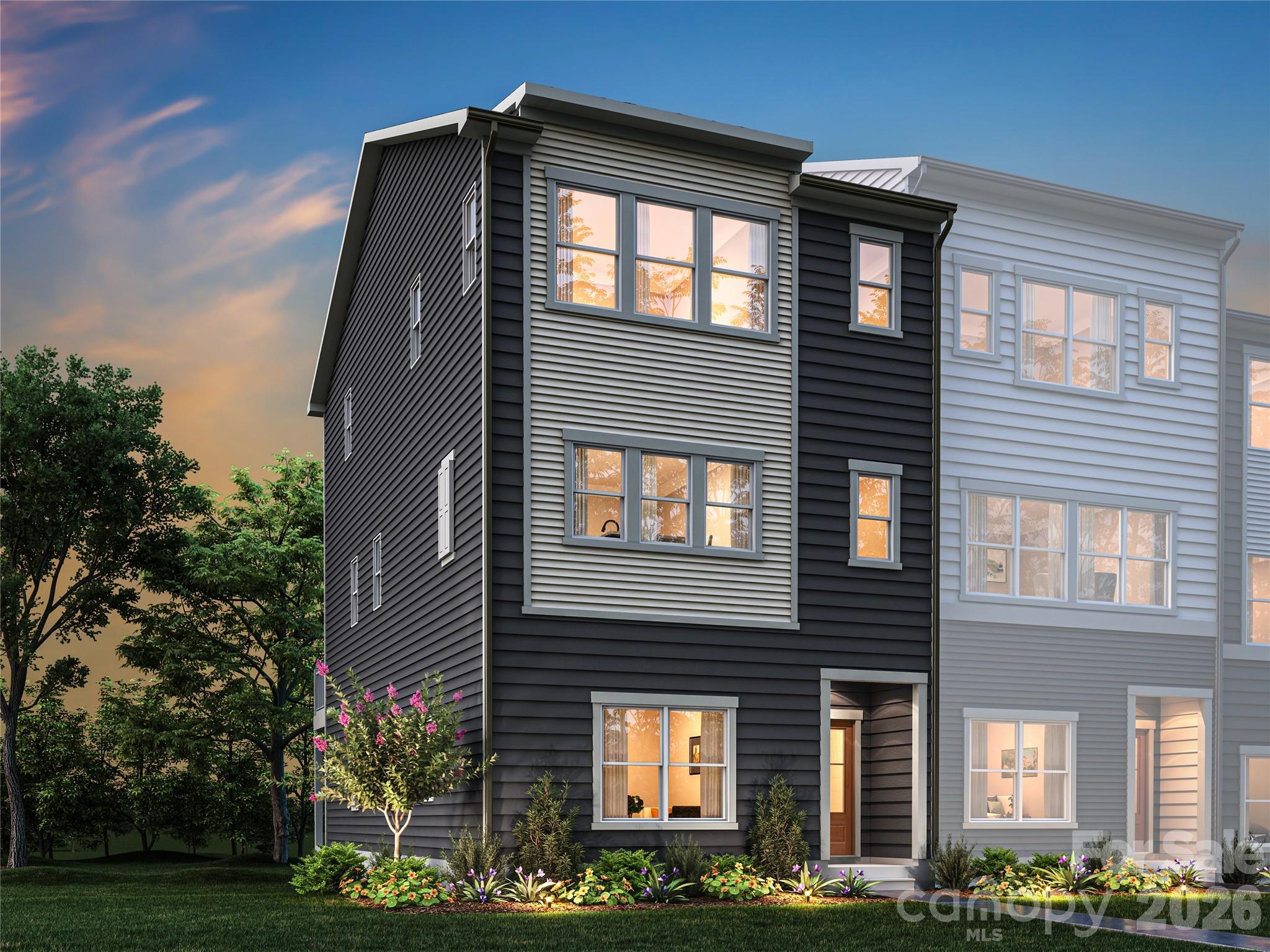 4008 Cue Court, Charlotte, NC