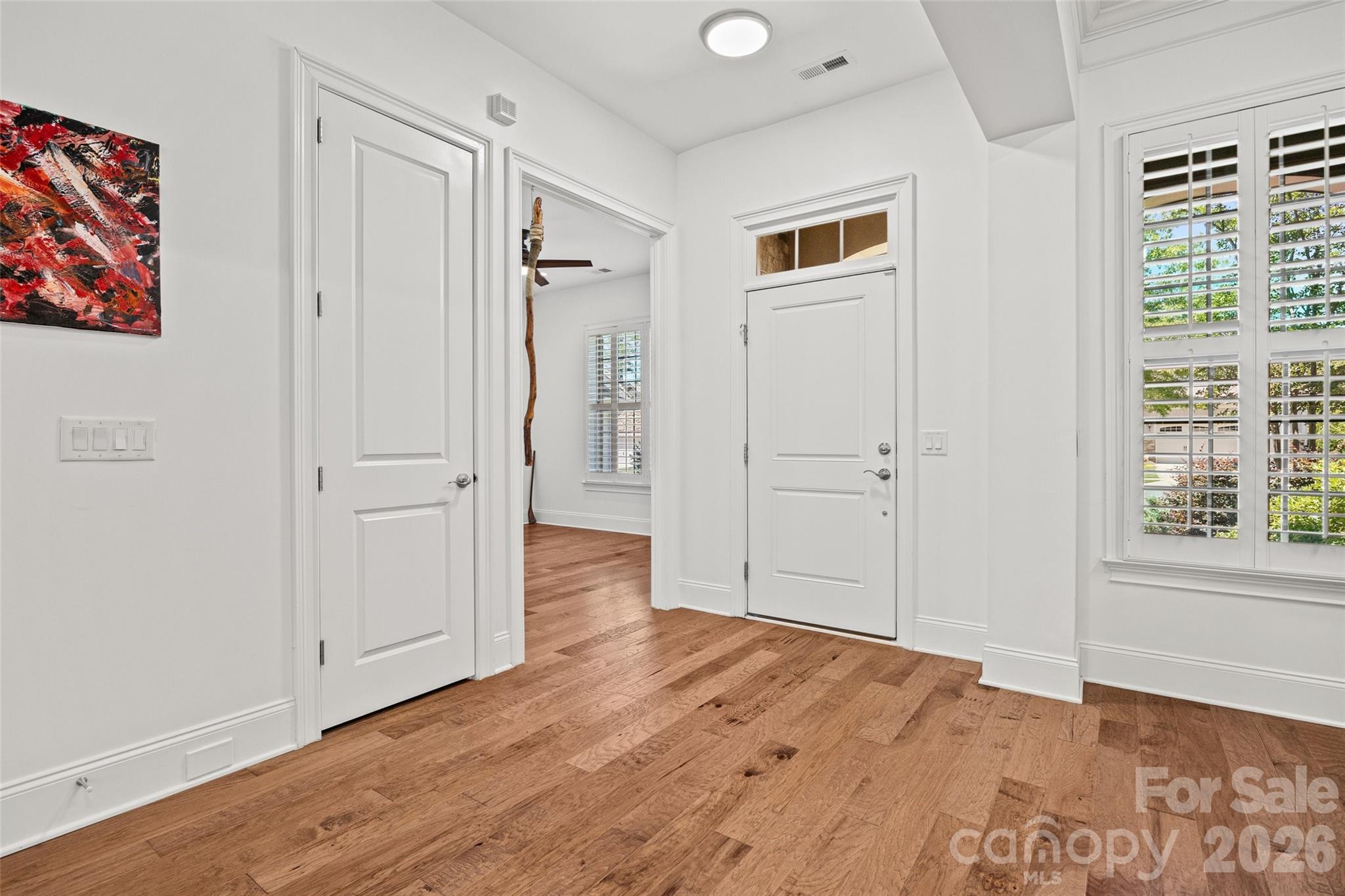 Photo 5 of 15927 Vale Ridge Drive, Charlotte, NC