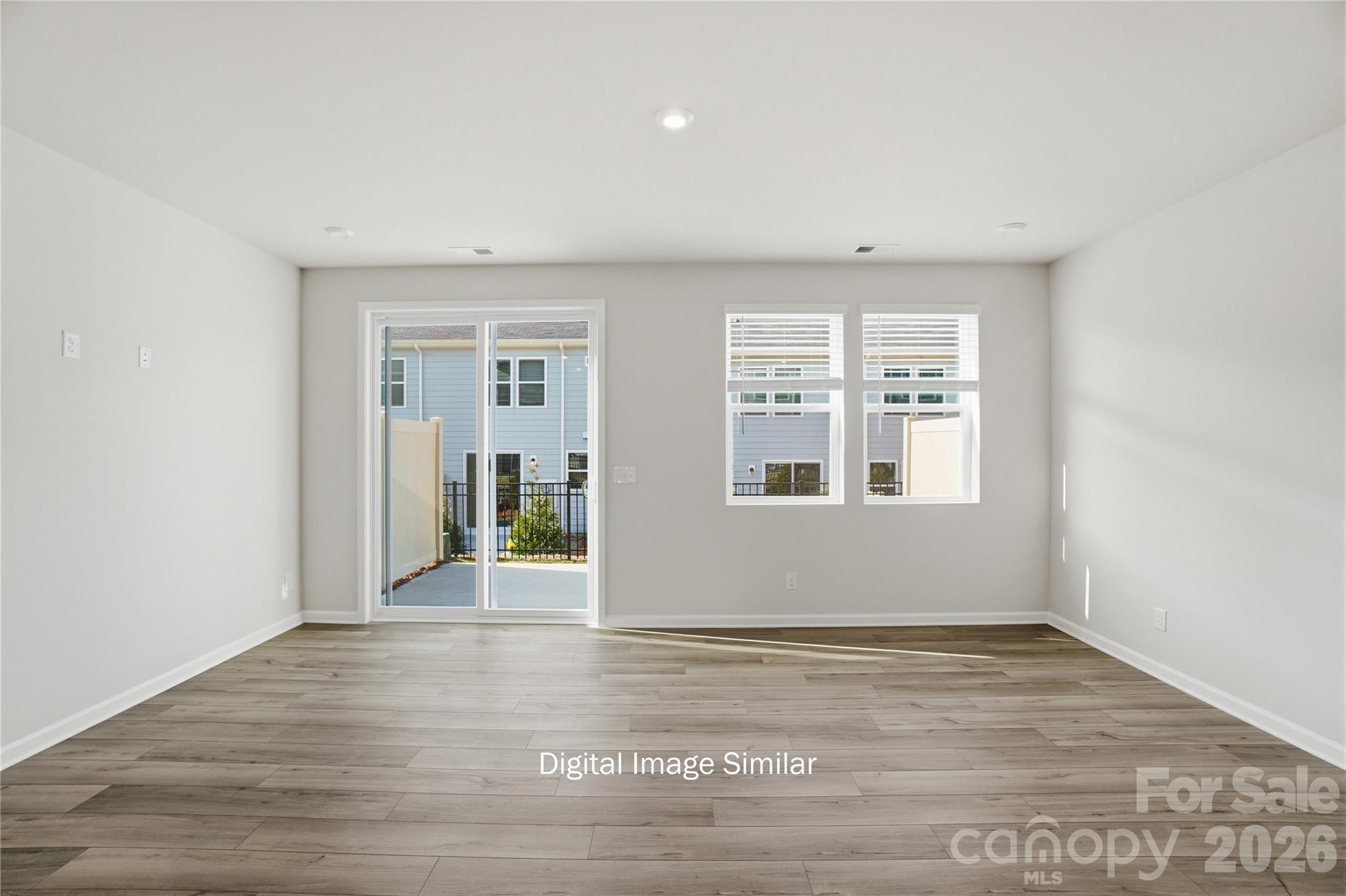 Photo 11 of 6045 Mallow Crossing Lane, Charlotte, NC
