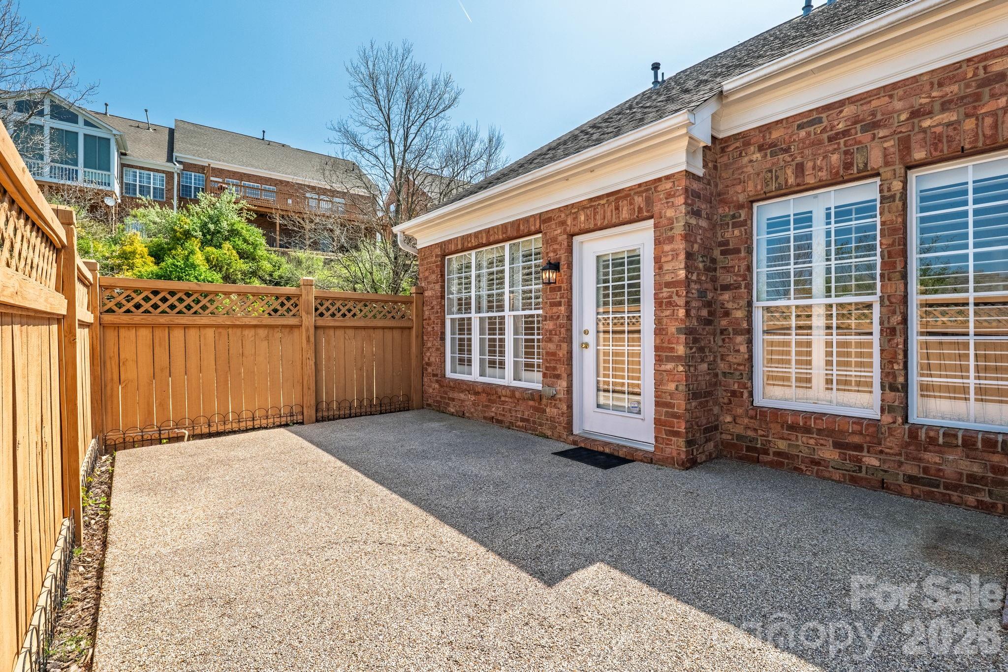Photo 38 of 10879 Rogalla Drive, Charlotte, NC