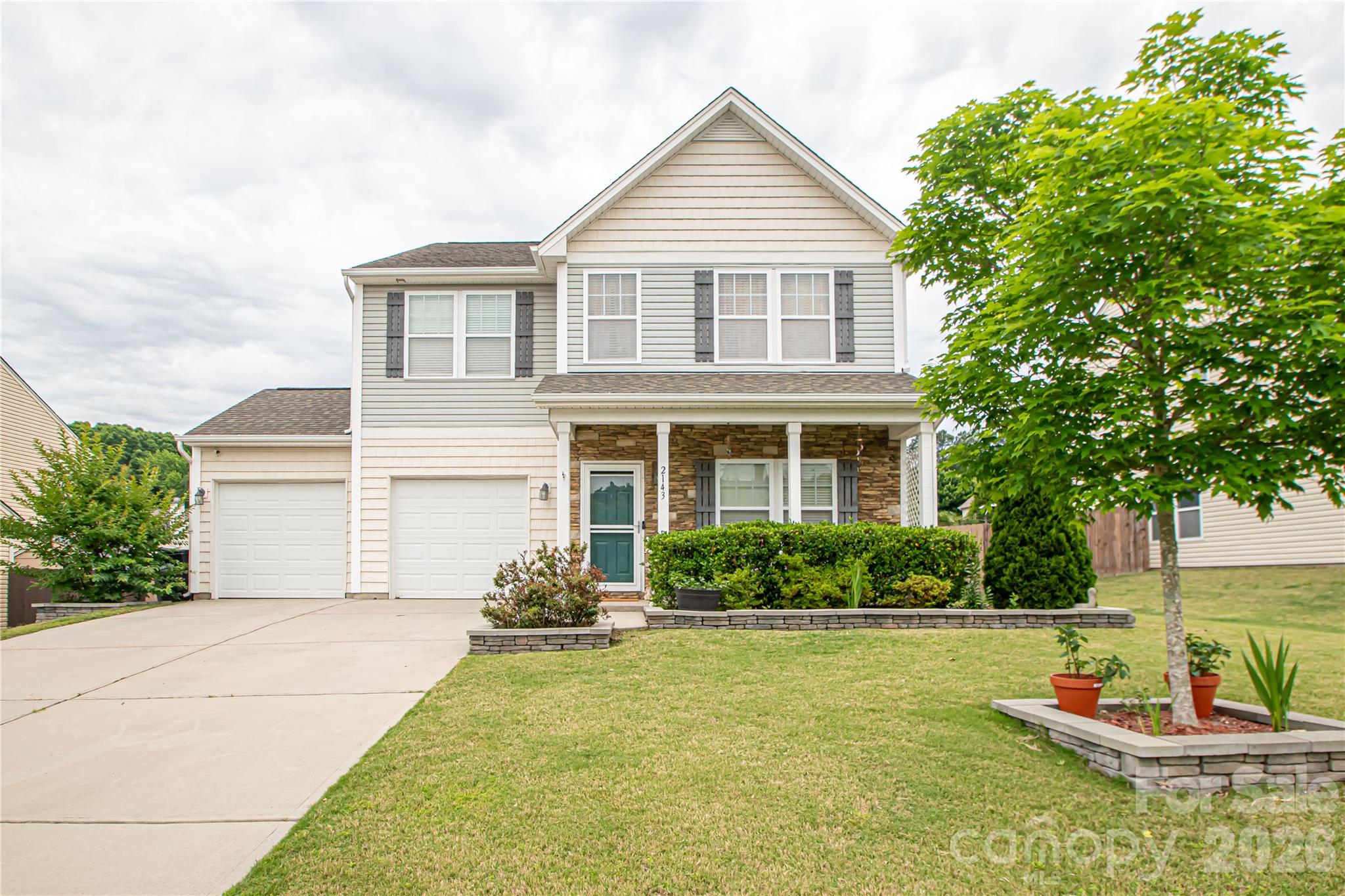 2143 Argentum Avenue, Fort Mill, SC