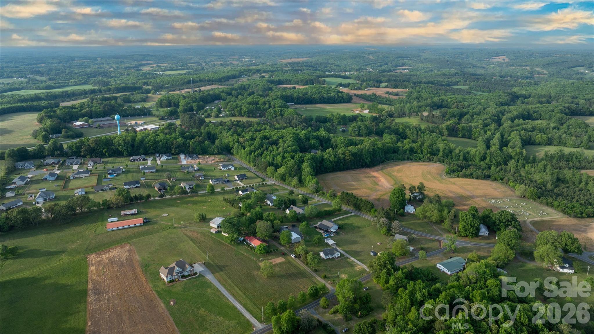 Home for sale at 16351 Substation Road, Locust, NC — photo 9 of 20