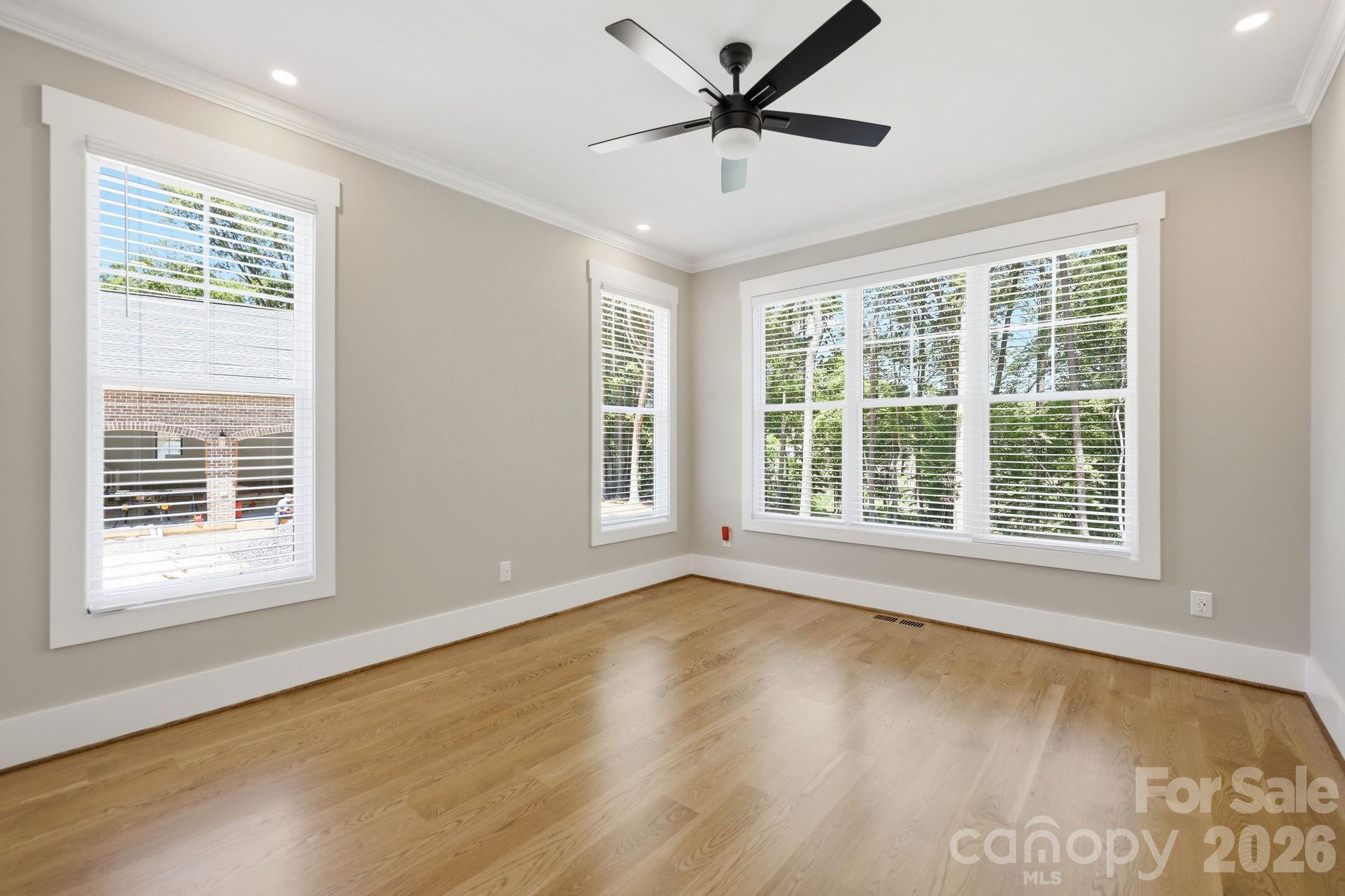 7566 Whisper Hollow Lane, Lewisville, NC - photo 16 of 49