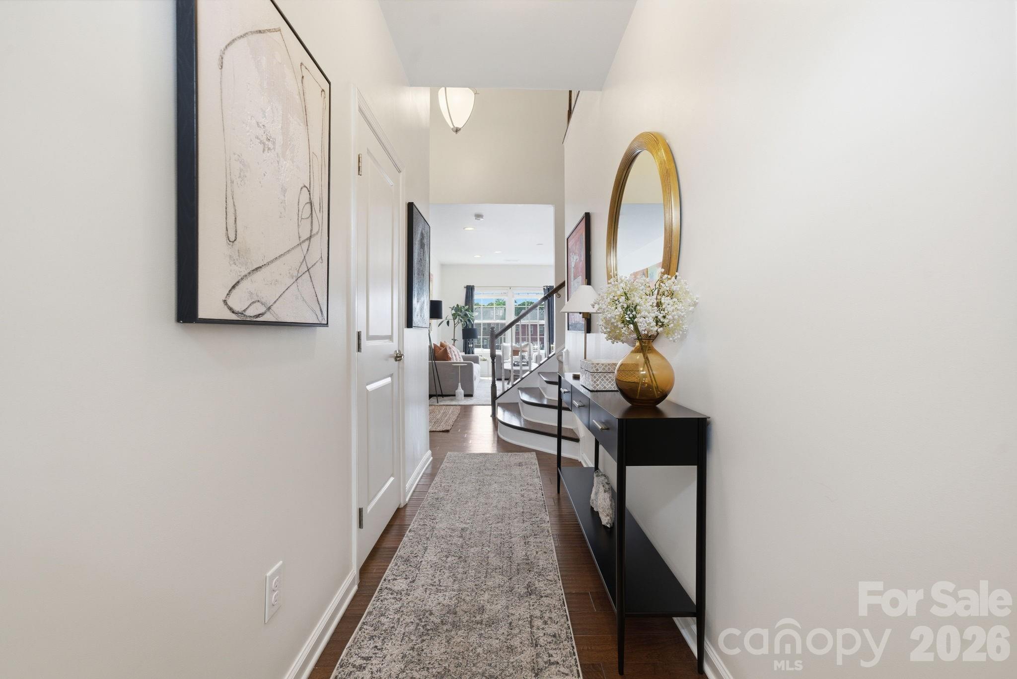 Photo 4 of 1760 Evergreen Drive, Charlotte, NC