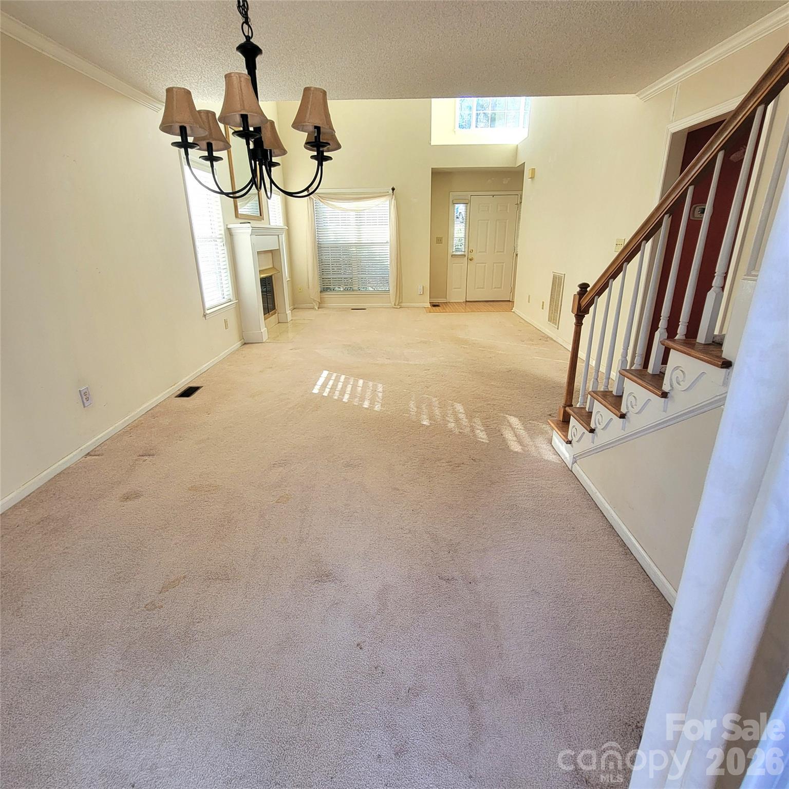 1009 Hunley Hill Court, Matthews, NC - photo 6 of 46