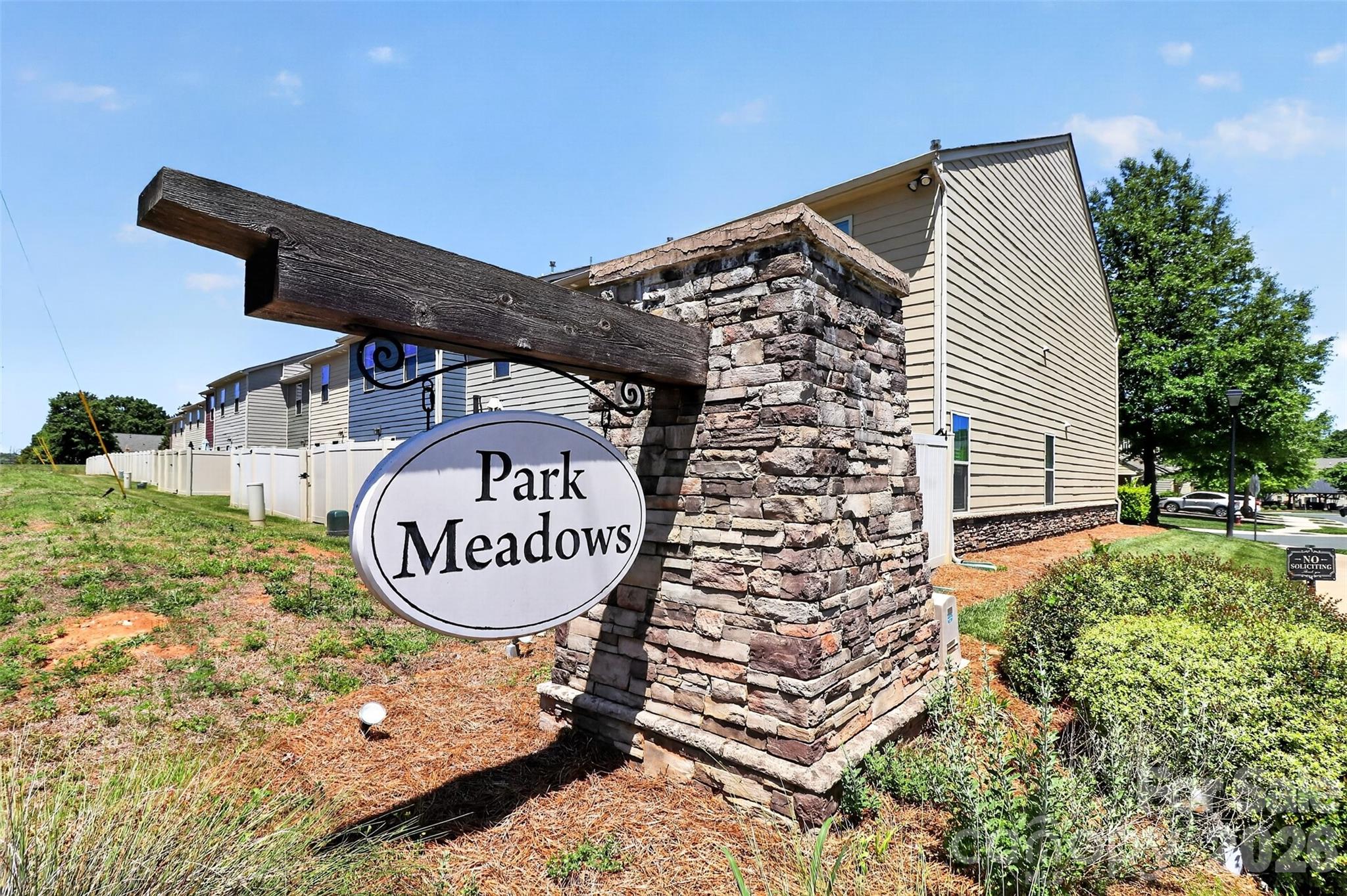 227 Park Meadows Drive, Stallings, NC - photo 3 of 35