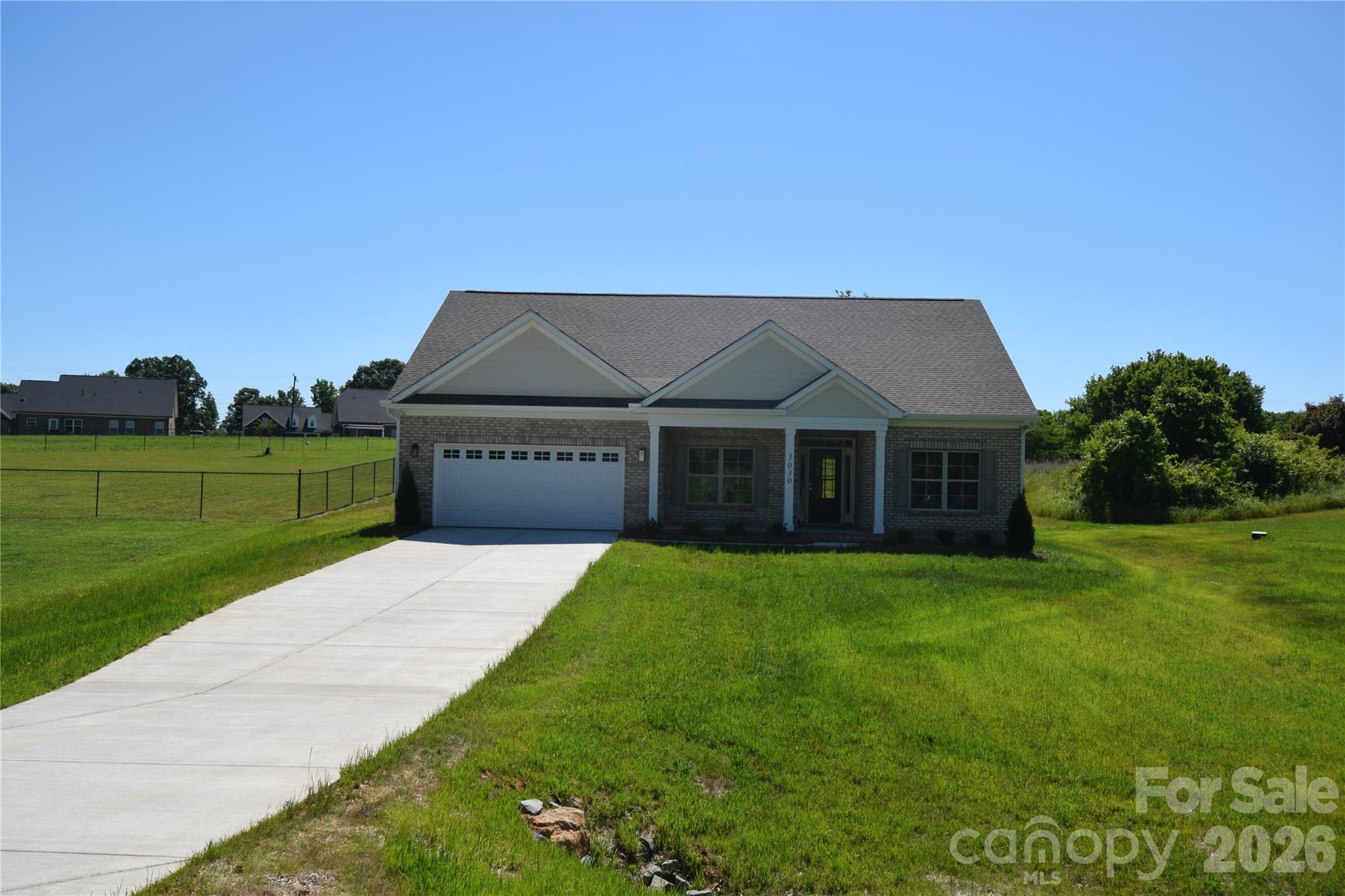 3030 Buffet Lane49, Monroe, NC