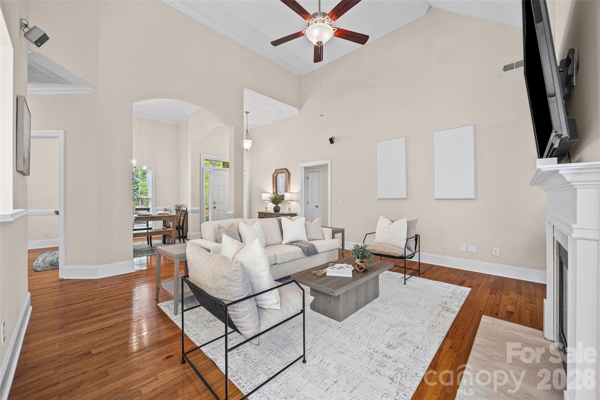 Photo 7 of 1109 Moray Court, Charlotte, NC