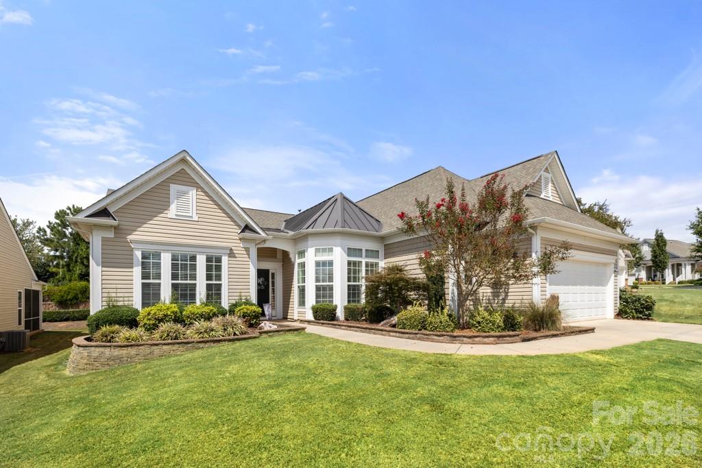 4018 Blackburn Court, Indian Land, SC