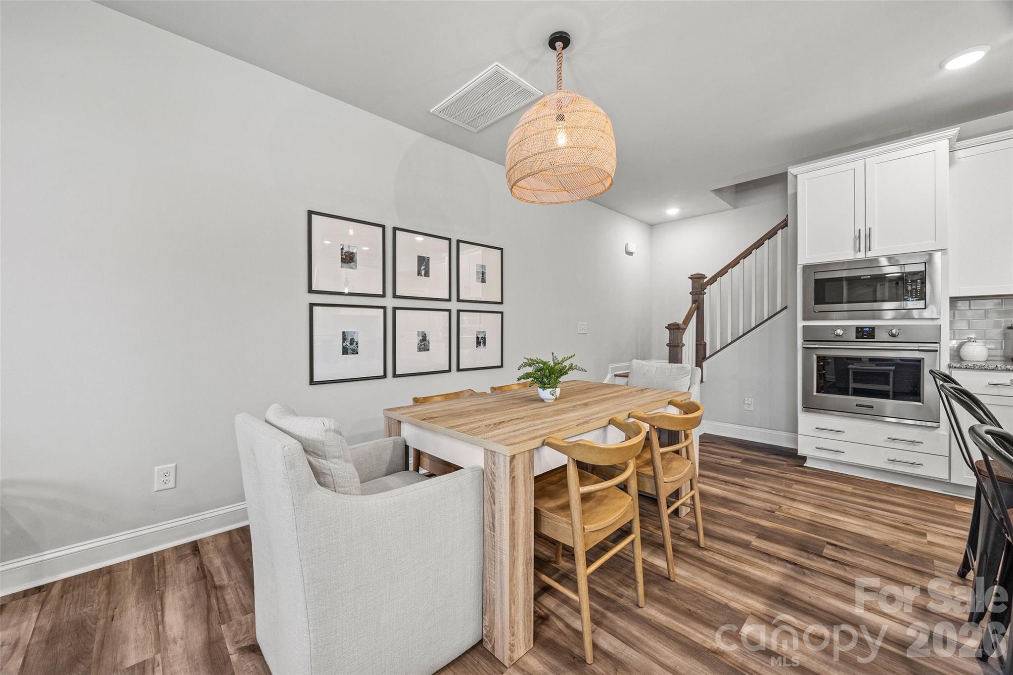 Photo 8 of 2511 Duncan Avenue, Charlotte, NC