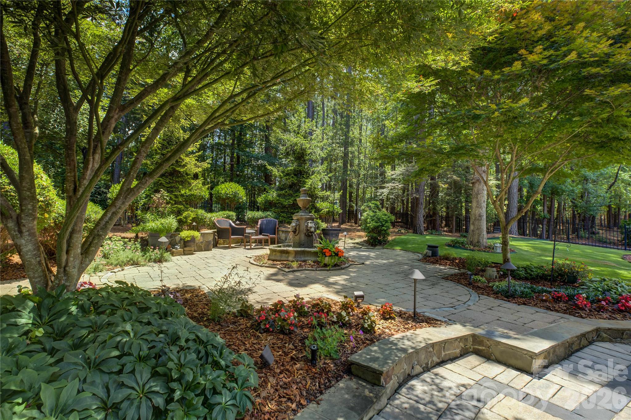 Photo 43 of 16946 Ashton Oaks Drive, Charlotte, NC