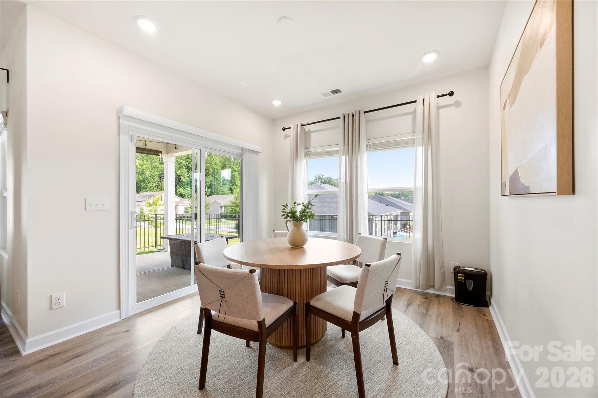 Home for sale at 4522 Bright Road, Charlotte, NC — photo 12 of 29