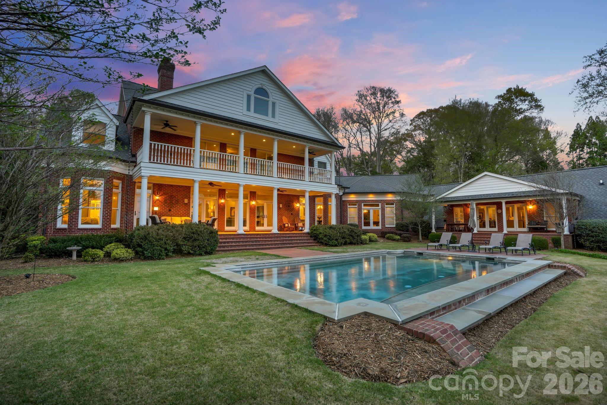 312 Old Hickory Court, Fort Mill, SC