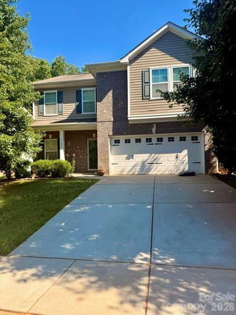 Home for sale at 11206 Pond Valley Court, Charlotte, NC — photo 1 of 1