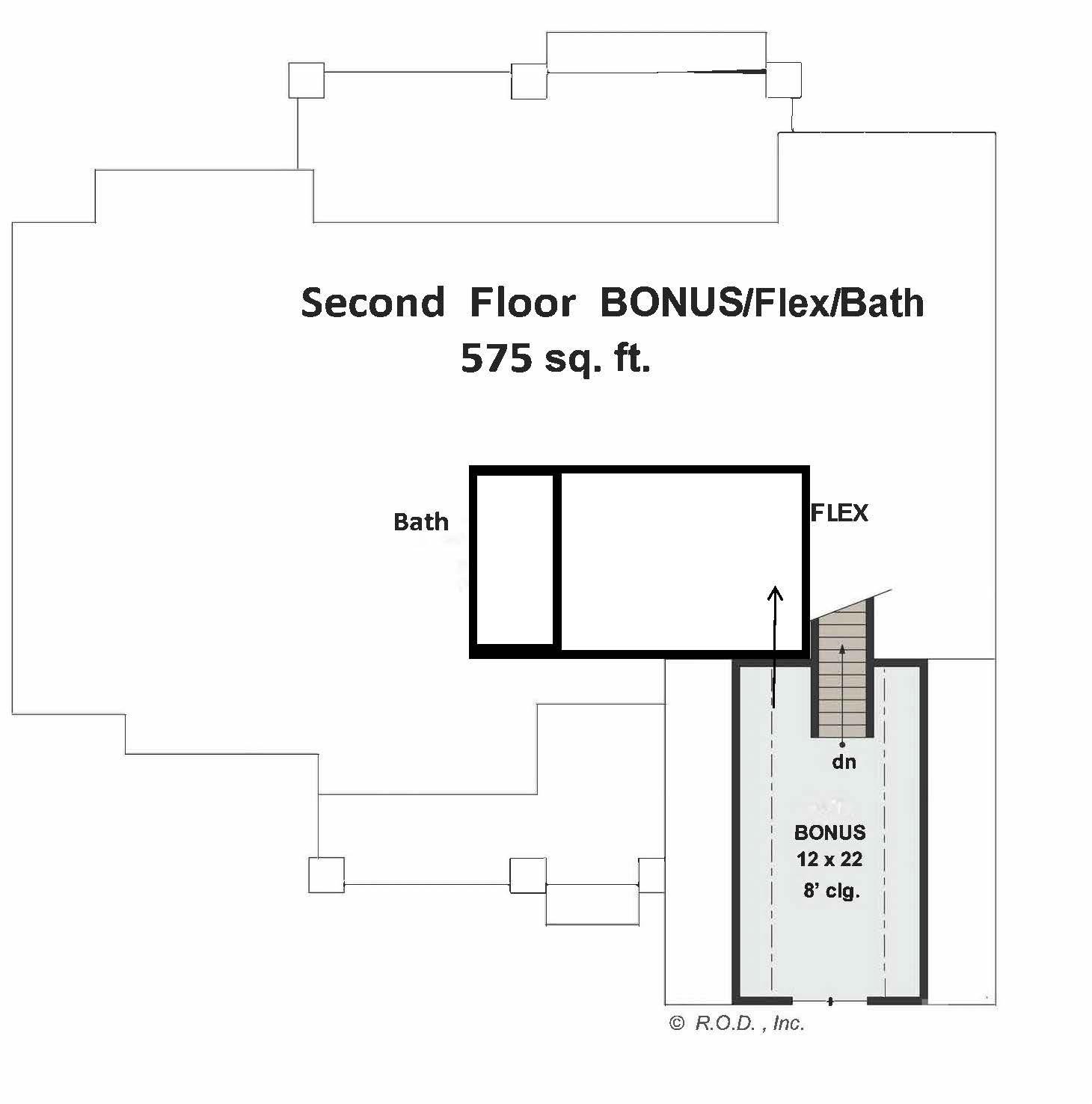 1676 Parkside Drive, Catawba, NC - photo 4 of 6