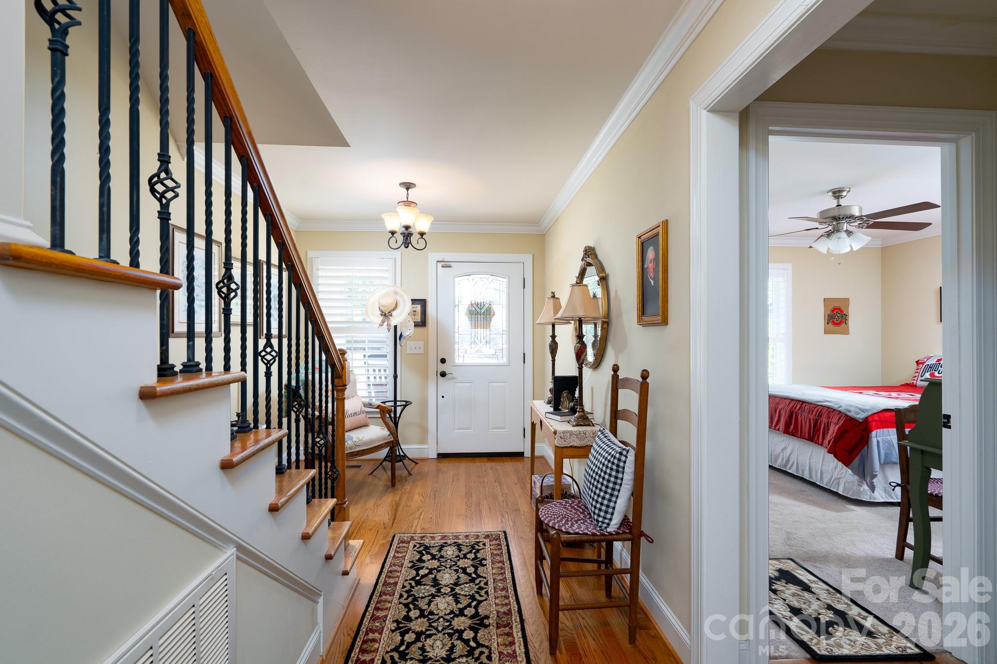 587 Marigold Drive, Kannapolis, NC - photo 5 of 42