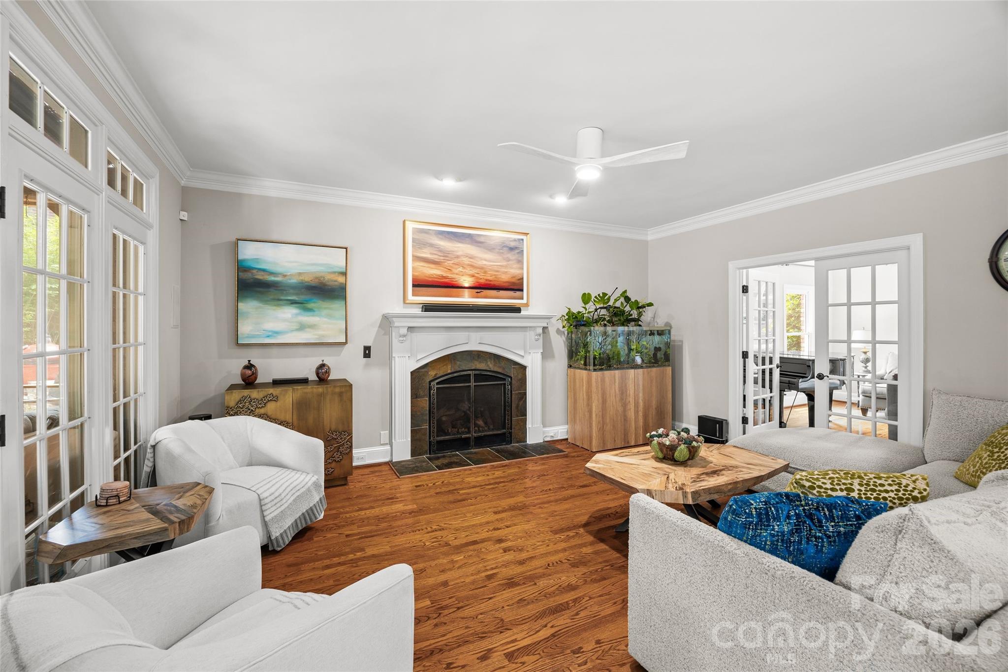 Photo 7 of 4709 Coburn Court, Charlotte, NC